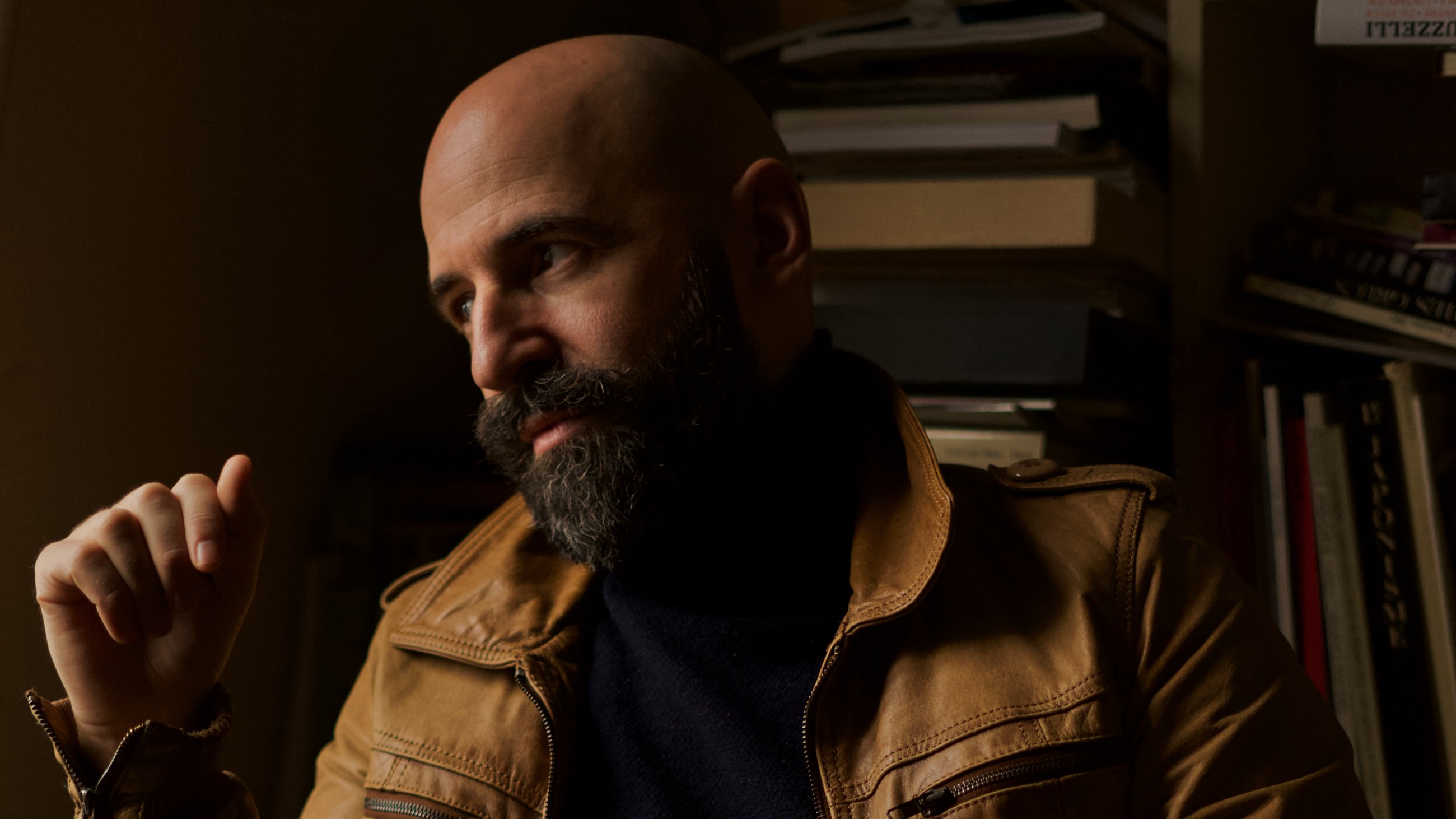 Pierre Bleuse | HarrisonParrott