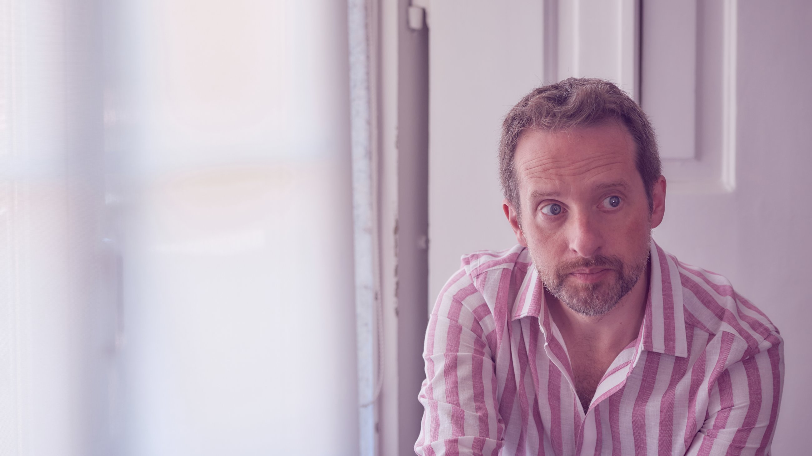 Andrew Foster-Williams | HarrisonParrott