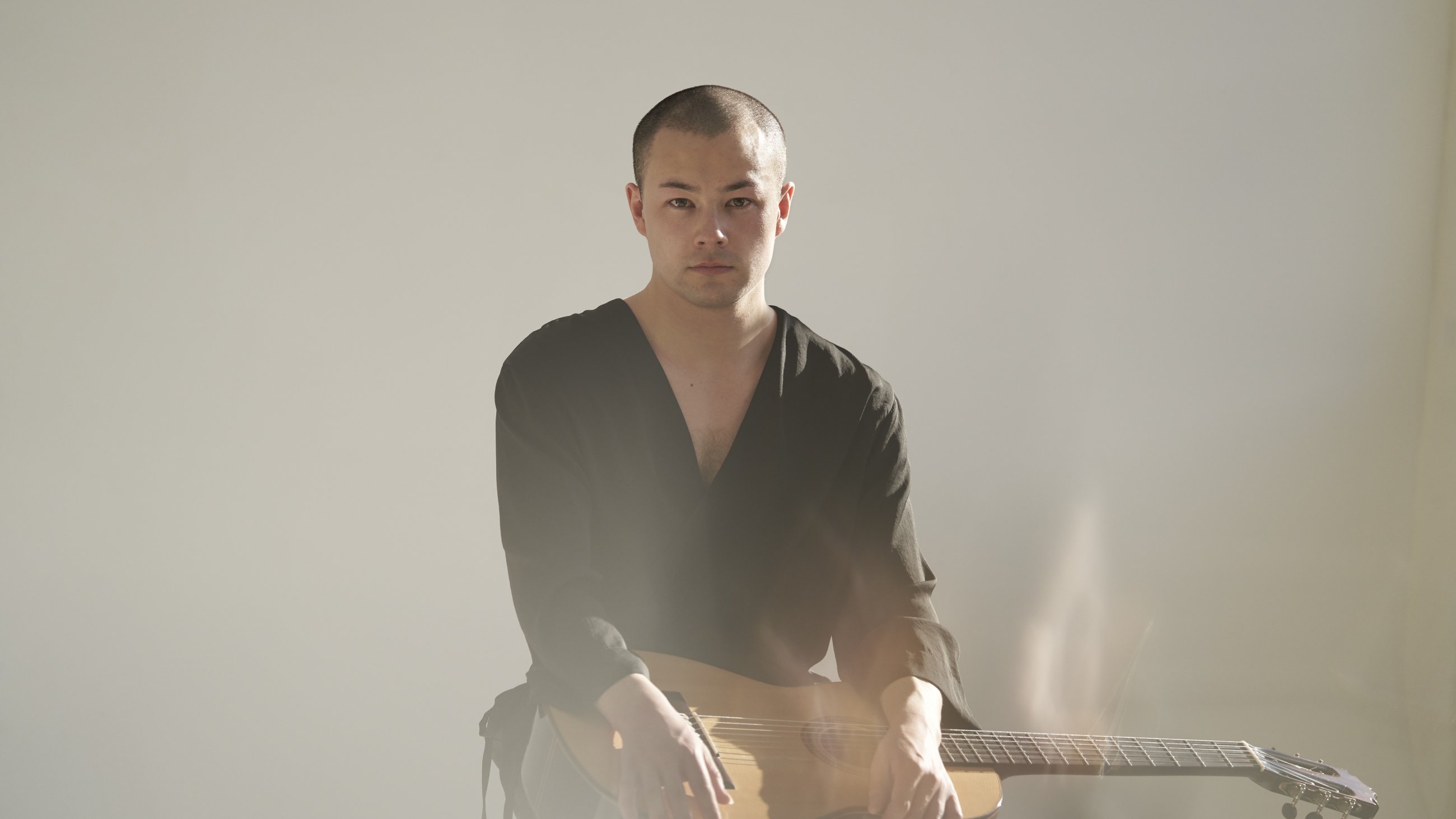 Sean Shibe | HarrisonParrott