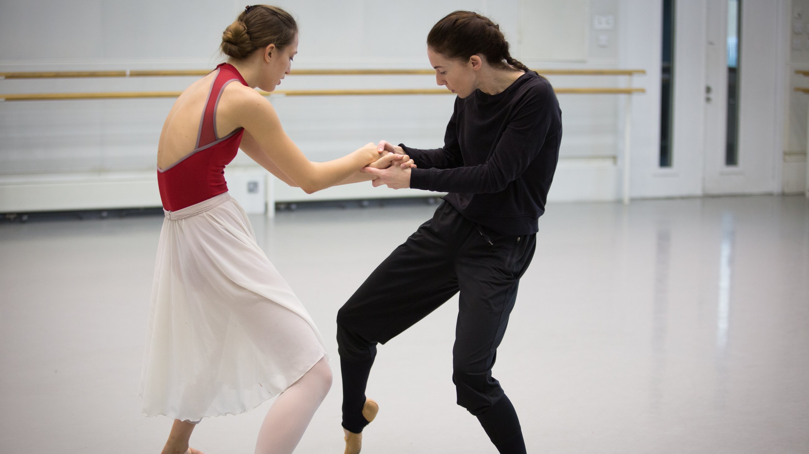 HARRISONPARROTT IS DELIGHTED TO LAUNCH ITS NEW DANCE Division on ...