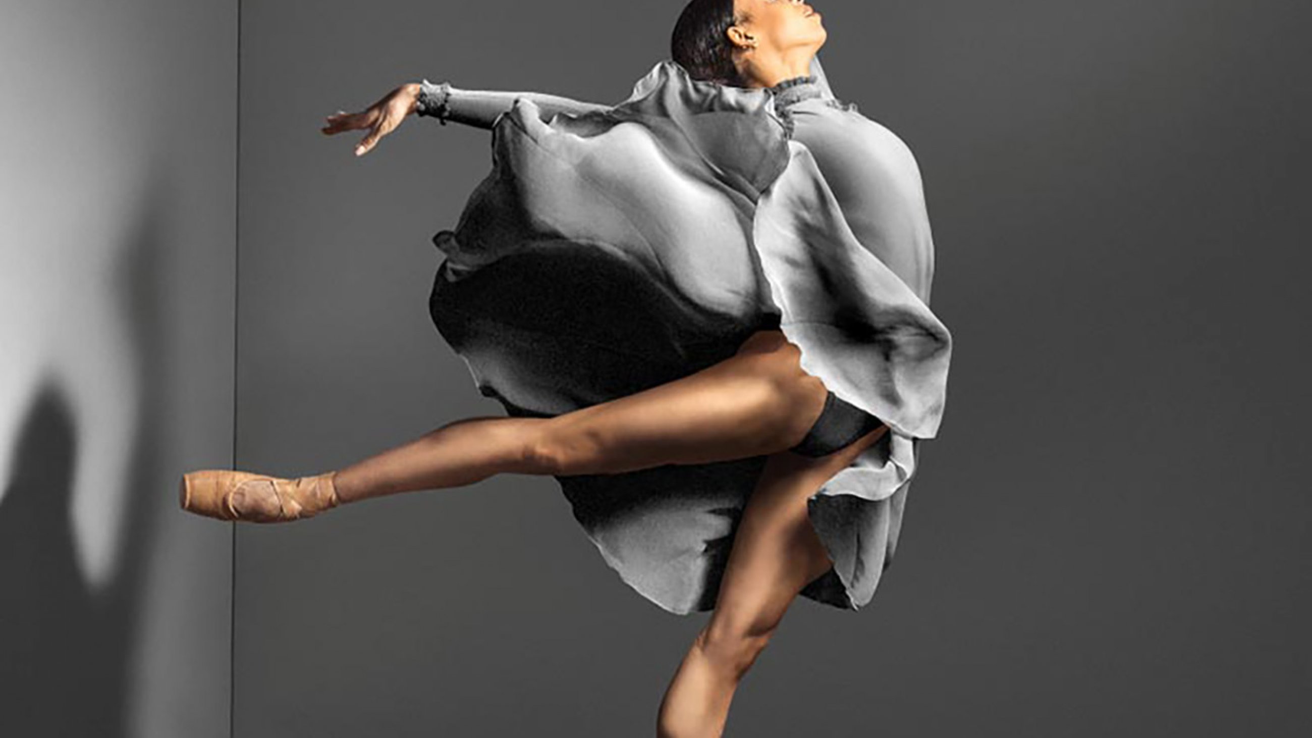 HARRISONPARROTT IS DELIGHTED TO LAUNCH ITS NEW DANCE Division on ...