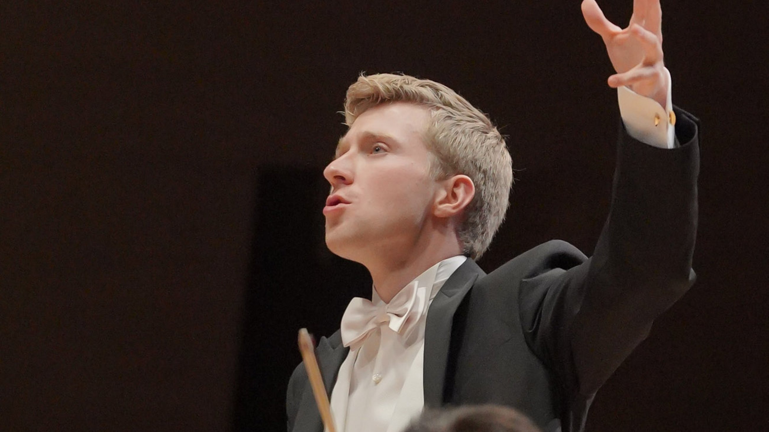 PATRICK HAHN DEBUTS WITH LONDON PHILHARMONIC ORCHESTRA | HarrisonParrott