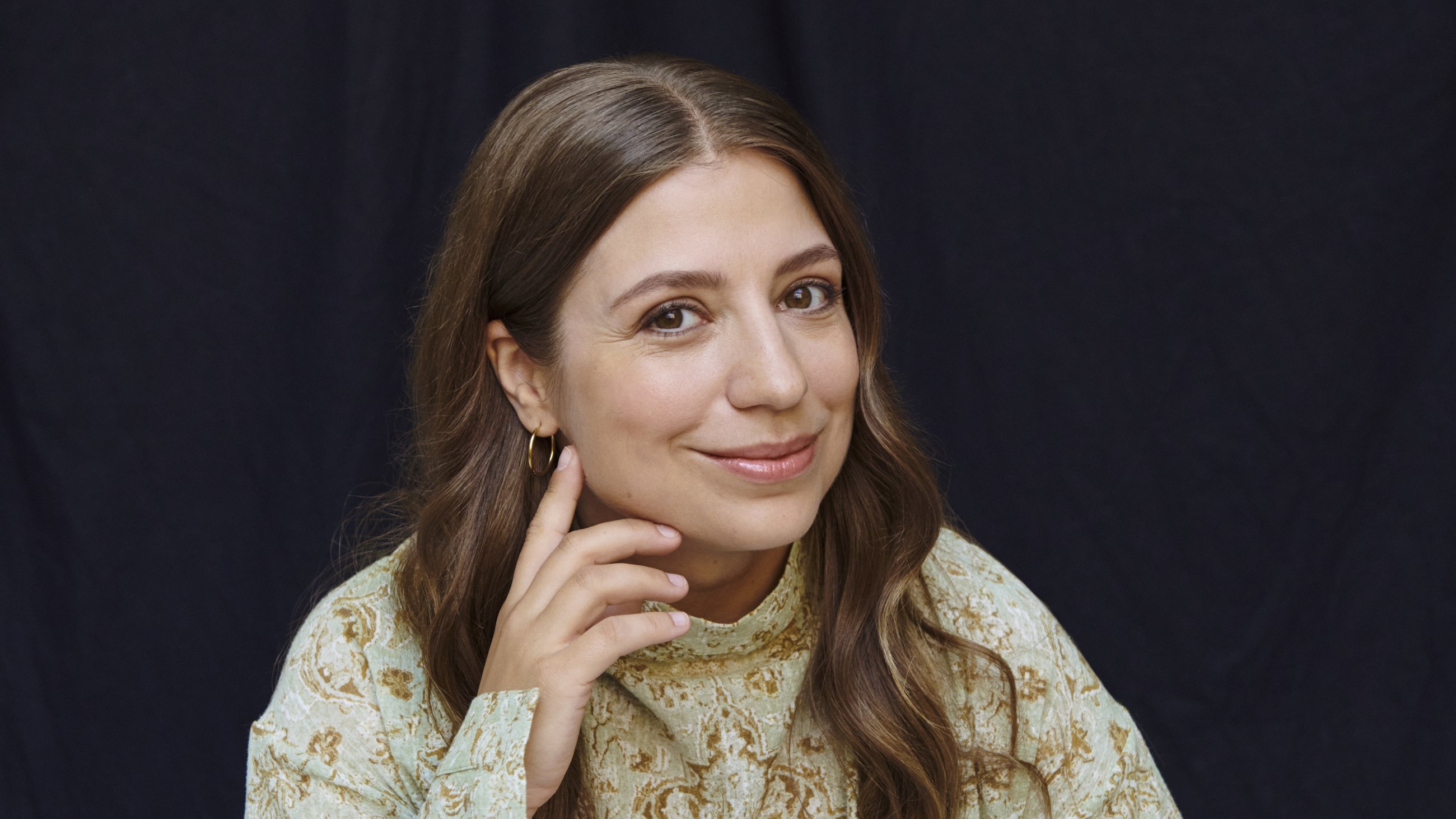 Dalia Stasevska | HarrisonParrott