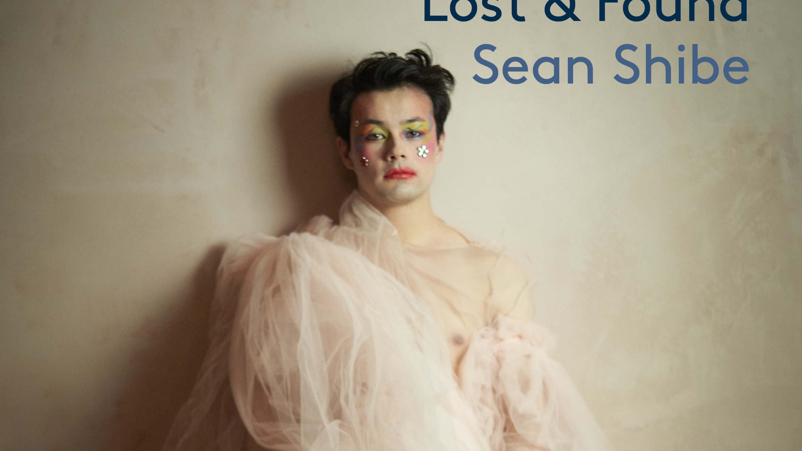 Sean Shibe | HarrisonParrott