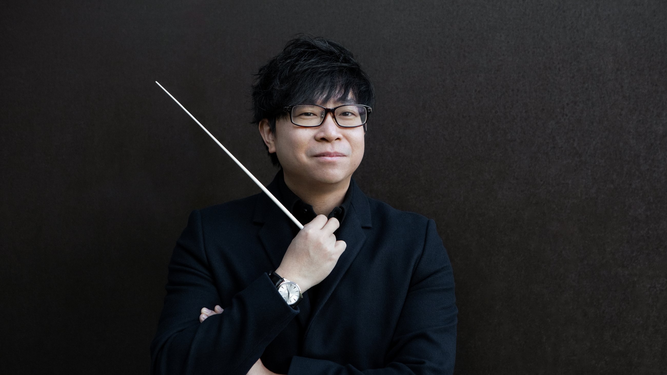 Kahchun Wong | HarrisonParrott