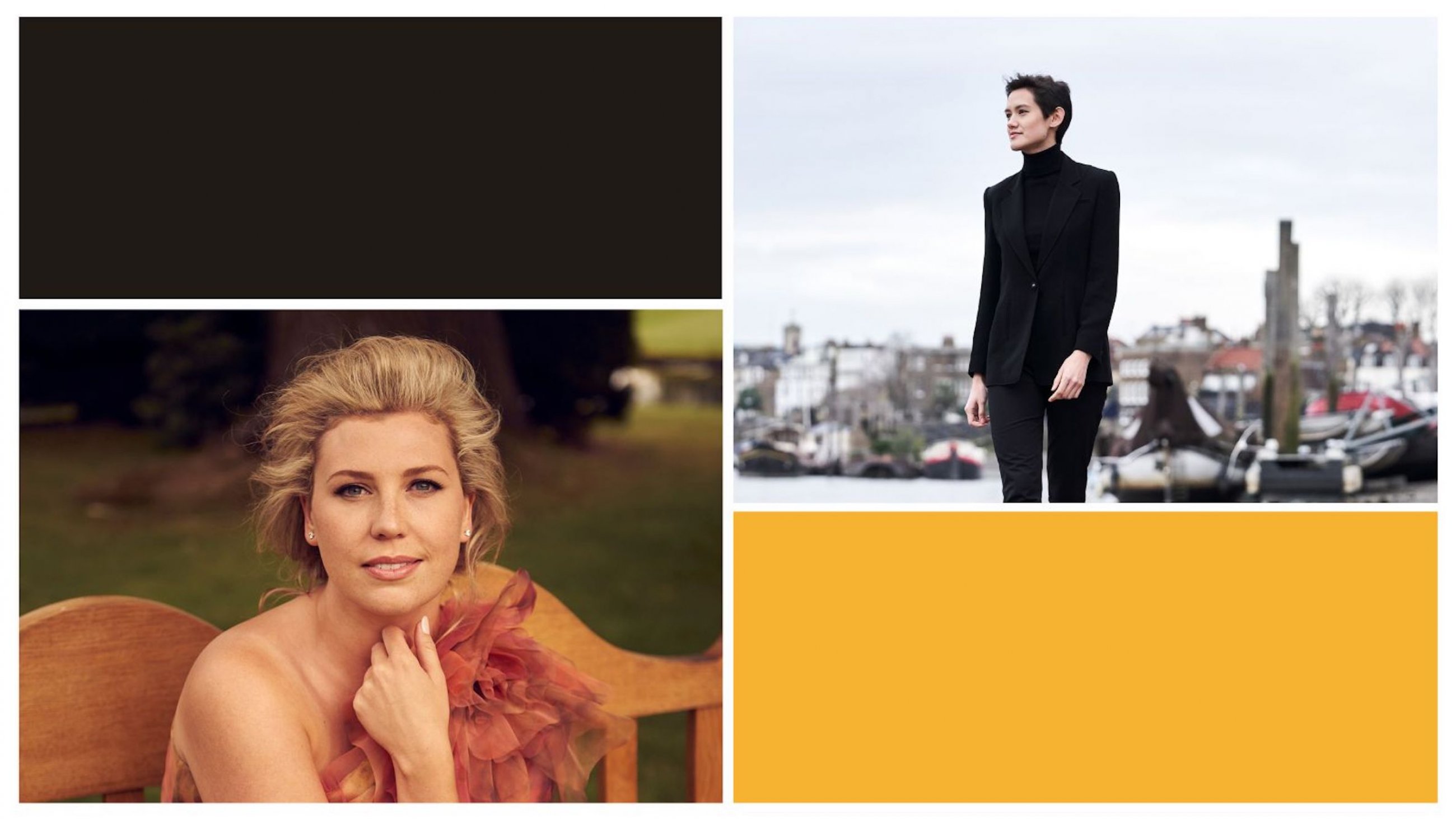 Stephanie Childress | HarrisonParrott