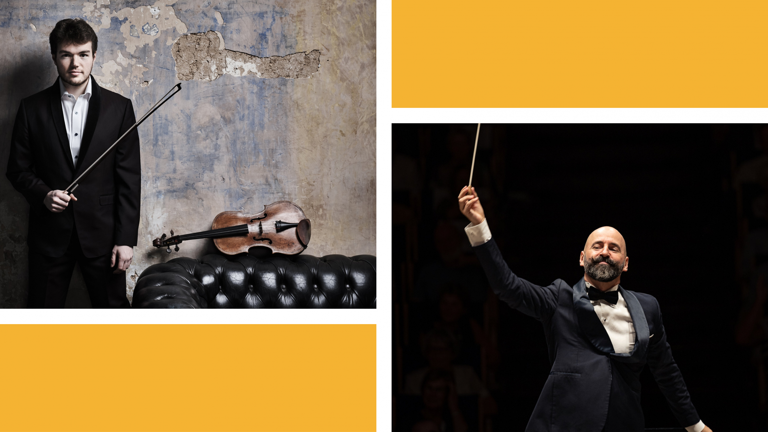 Pierre Bleuse | HarrisonParrott