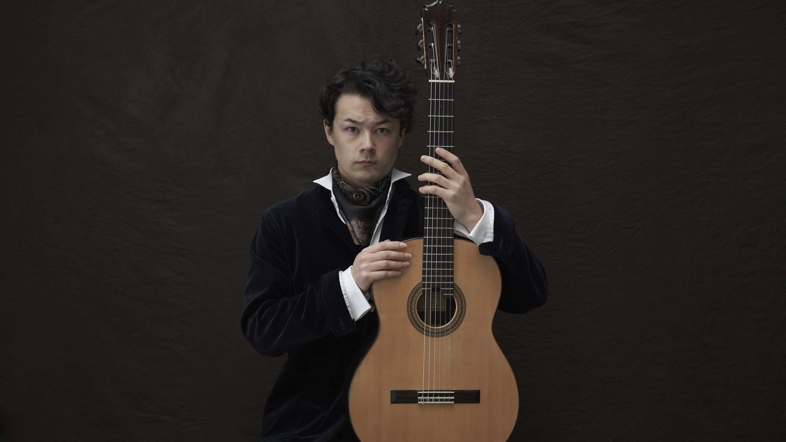 Sean Shibe | HarrisonParrott