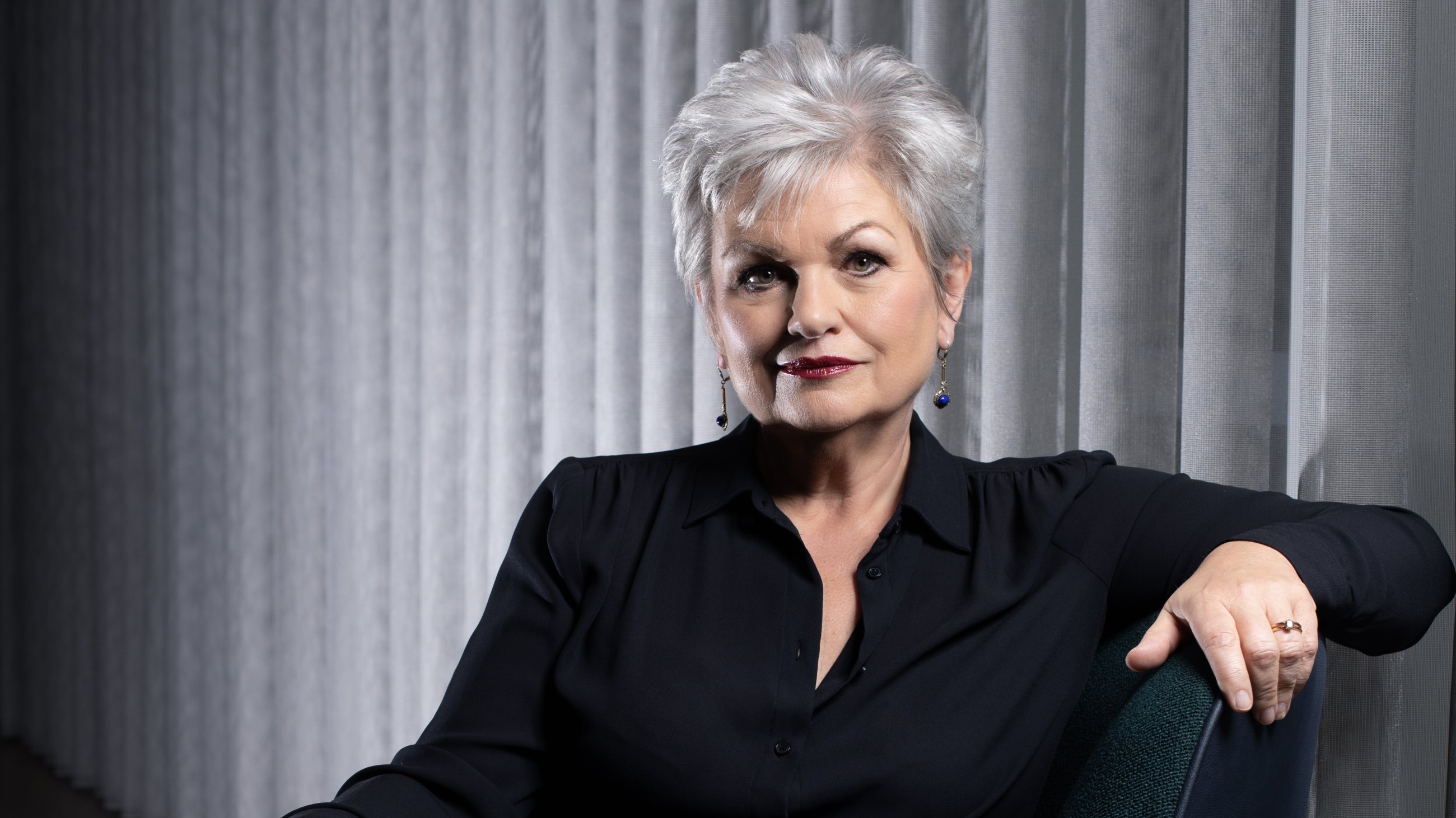 Susan Bullock | HarrisonParrott