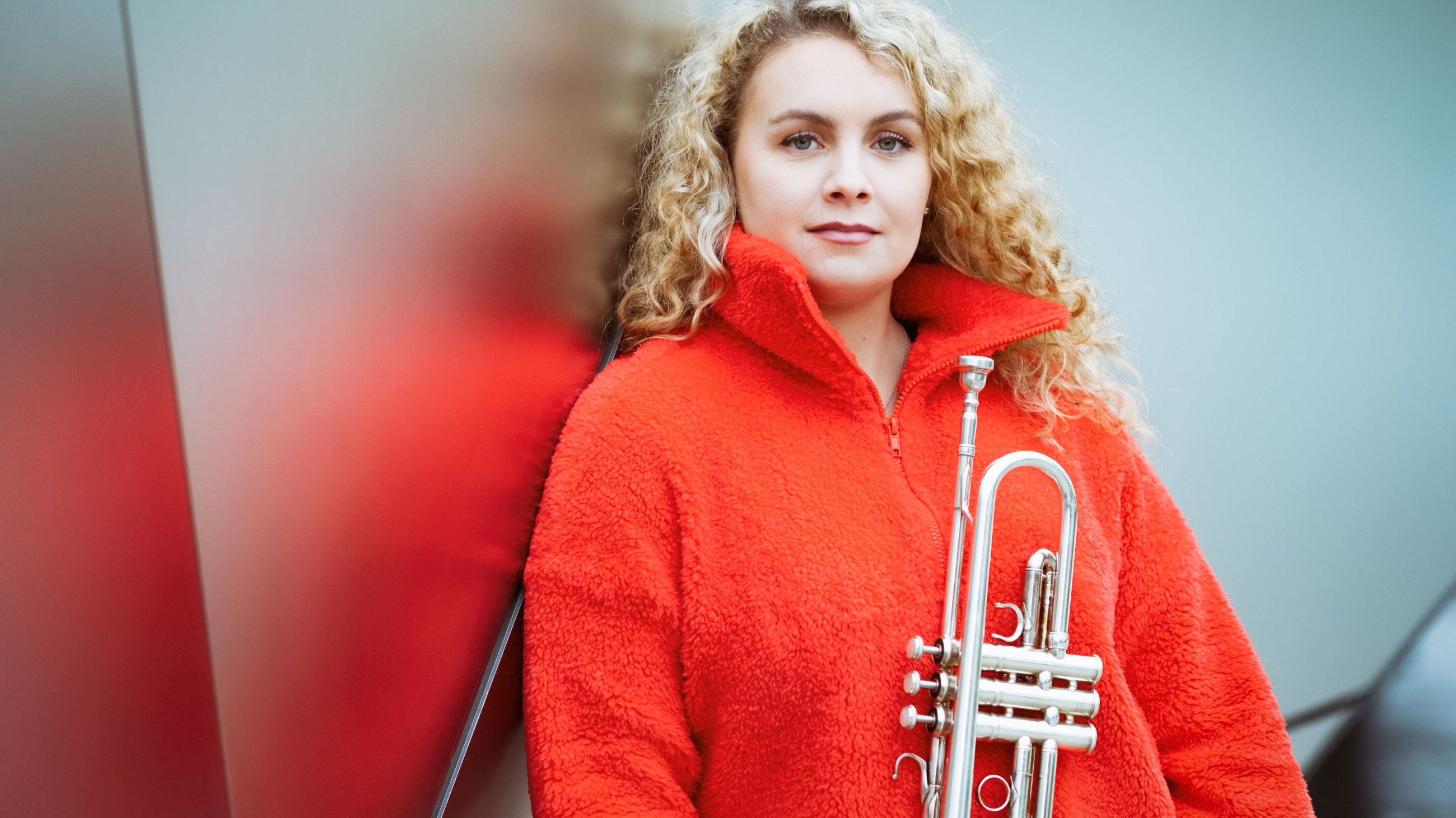 Matilda Lloyd | HarrisonParrott