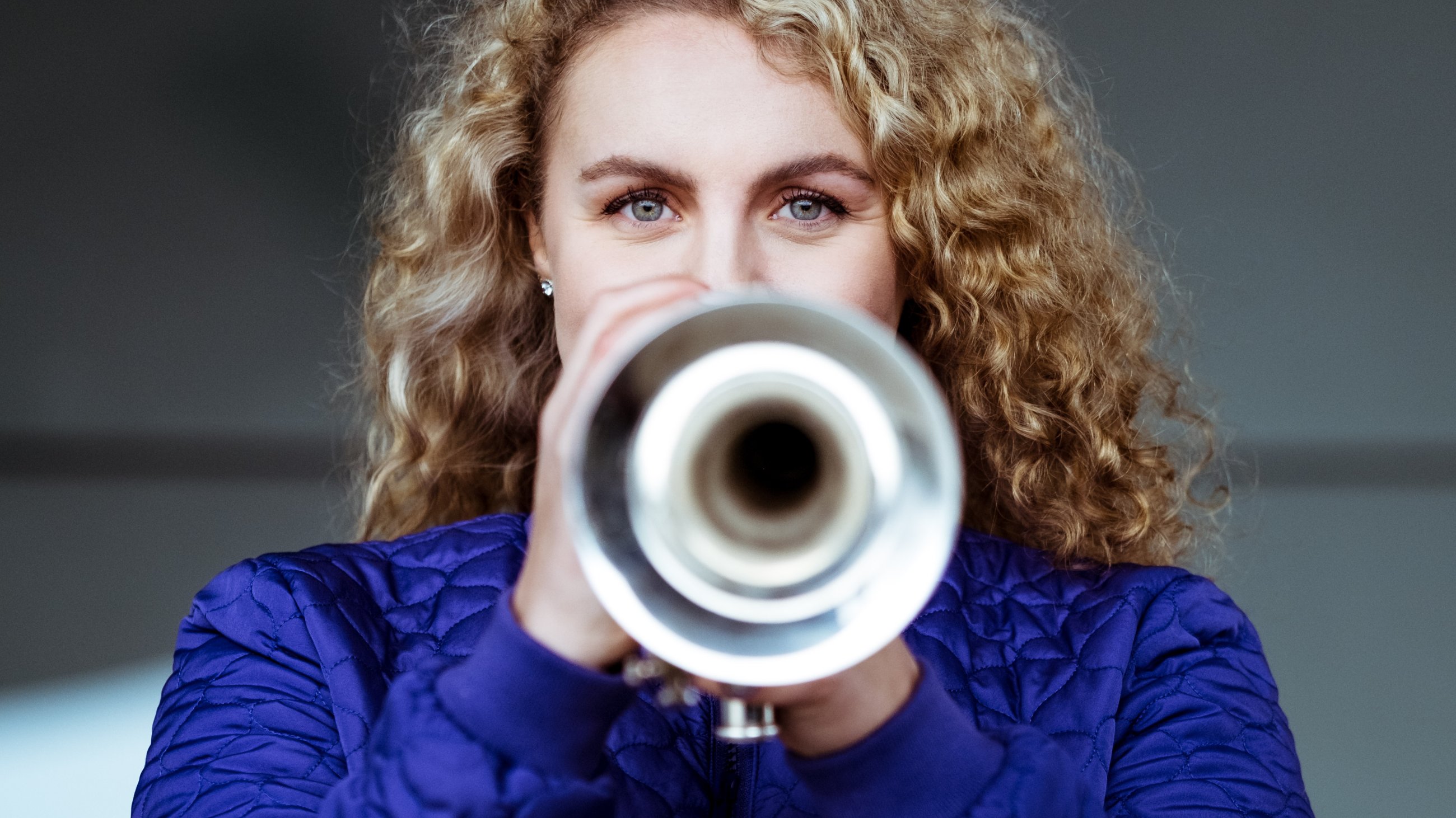 Matilda Lloyd | HarrisonParrott