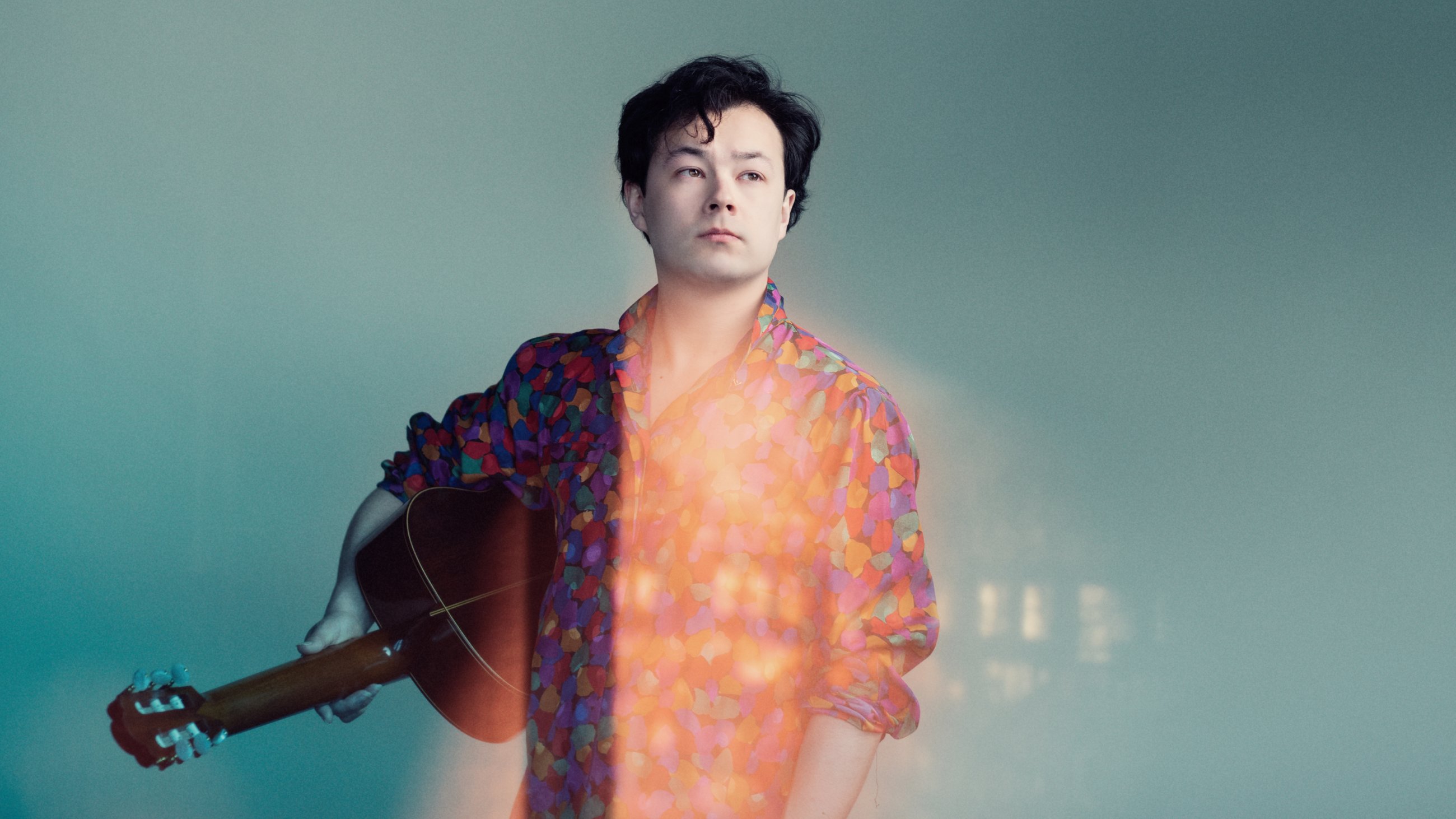 Sean Shibe | HarrisonParrott