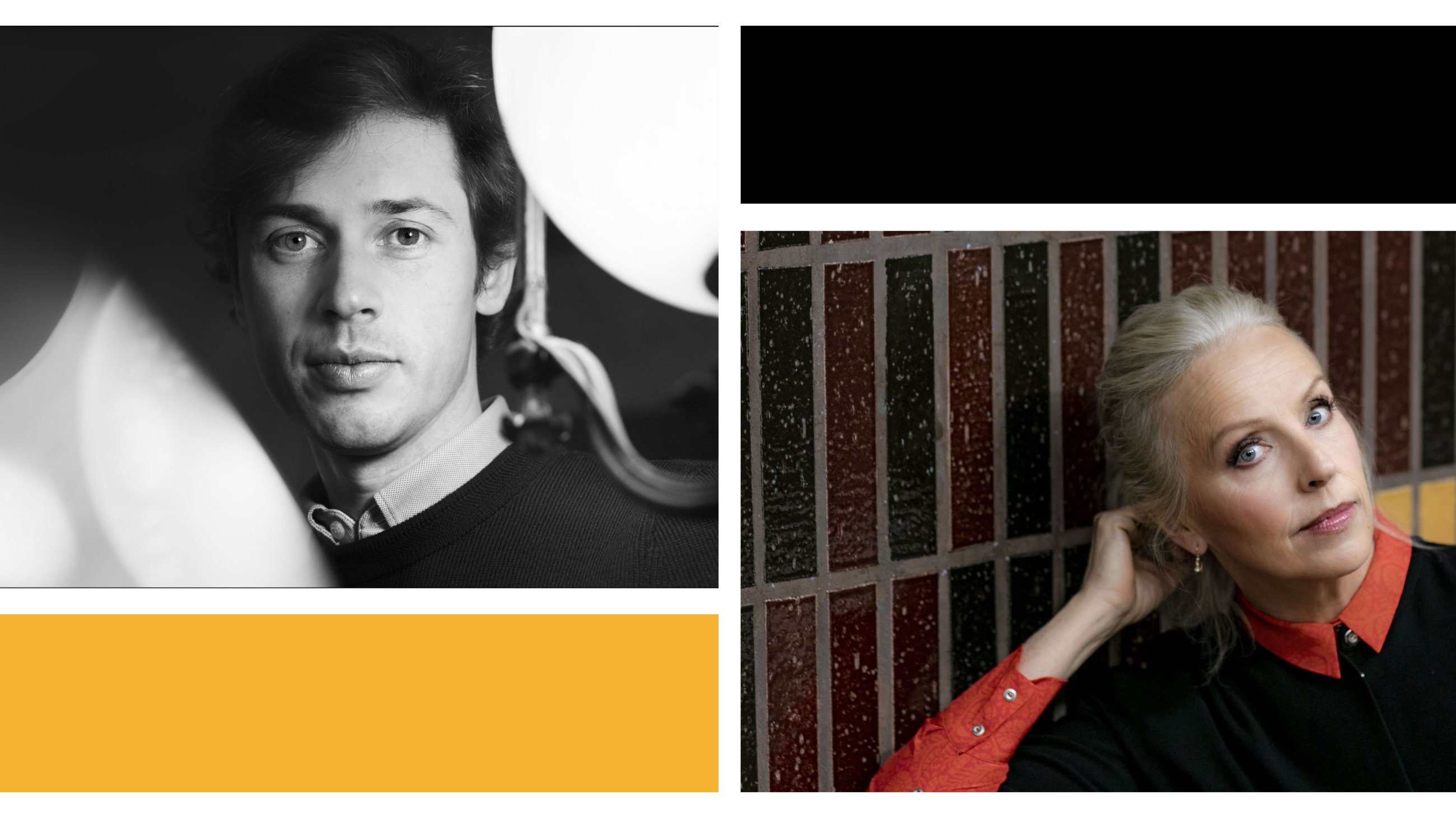 Maxime Pascal | HarrisonParrott