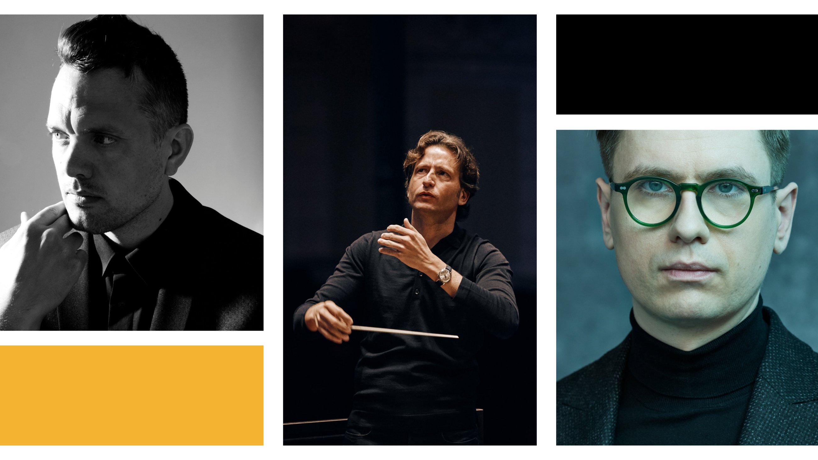 VÍKINGUR ÓLAFSSON GOLDBERG VARIATIONS ALBUM AND WORLD TOUR ...