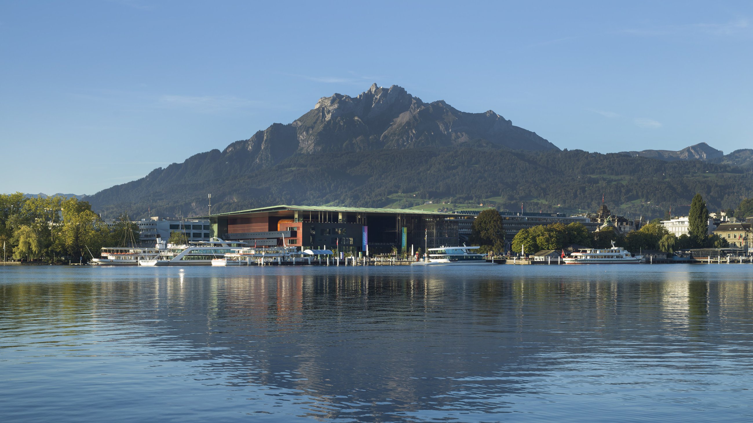 Johanna Wallroth | HarrisonParrott