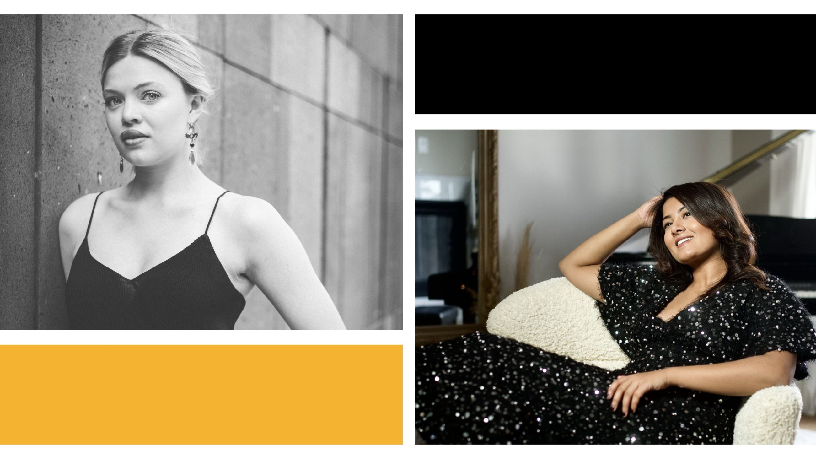 Johanna Wallroth | HarrisonParrott