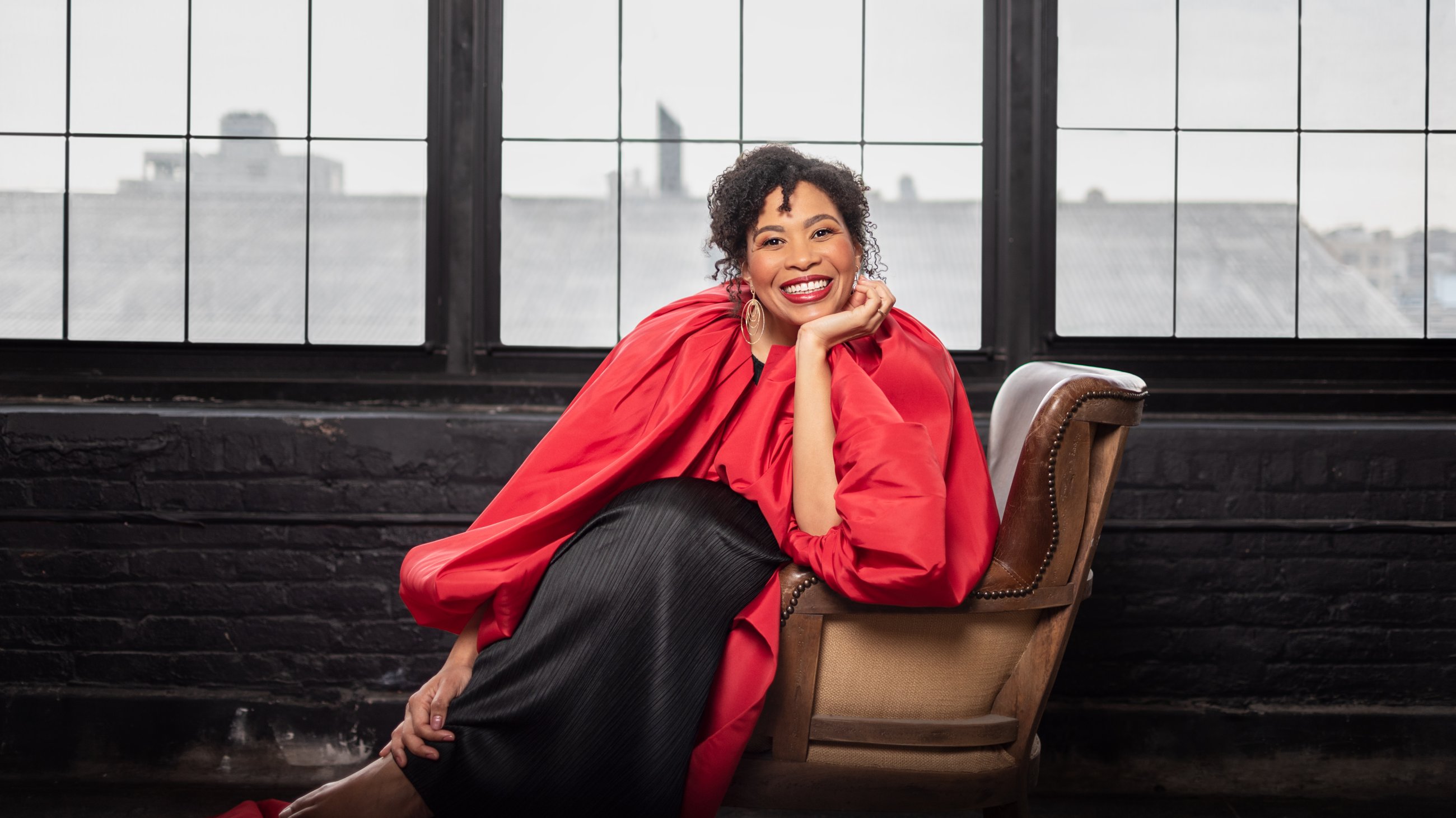 Golda Schultz | HarrisonParrott