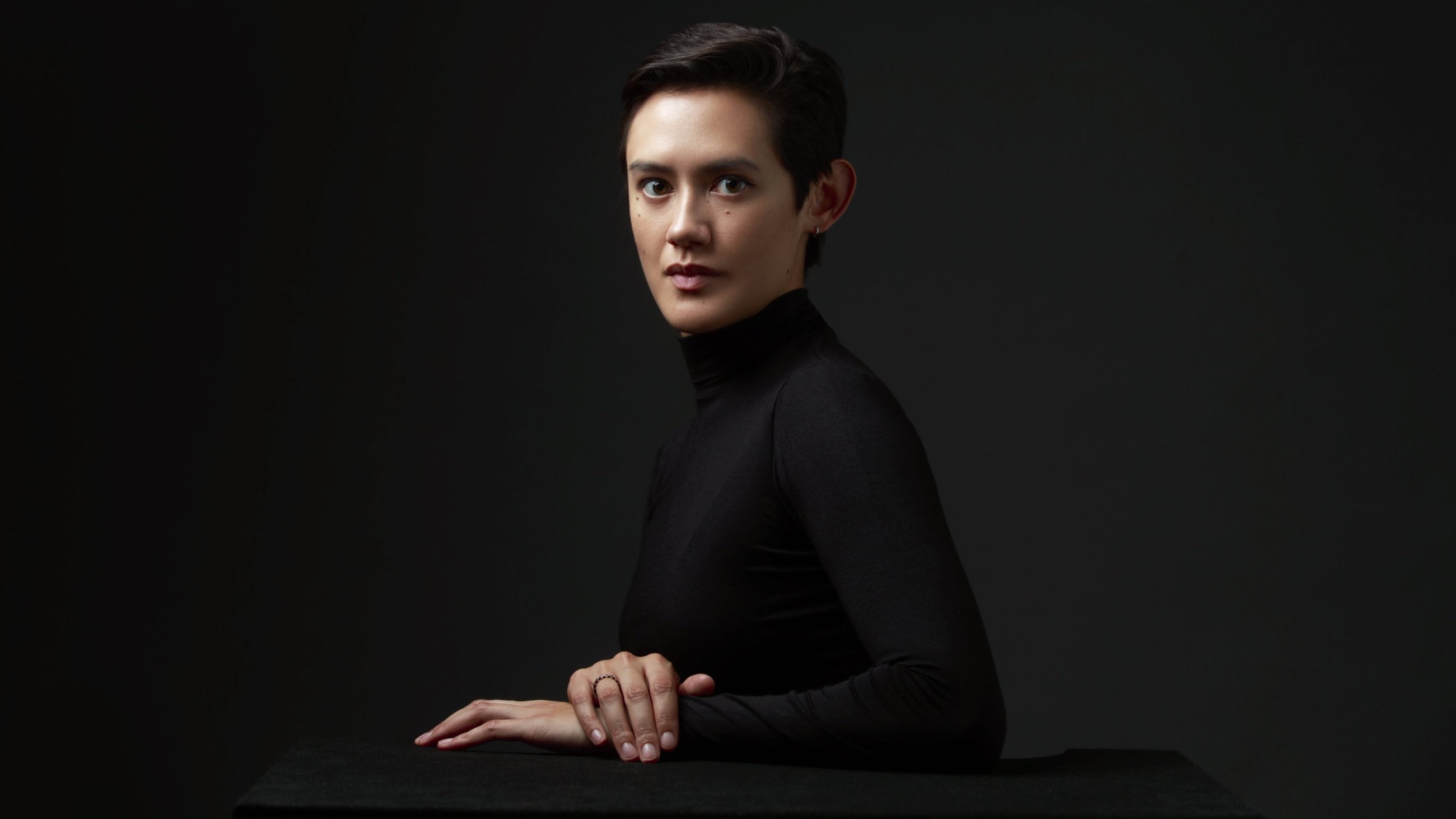 Stephanie Childress | HarrisonParrott