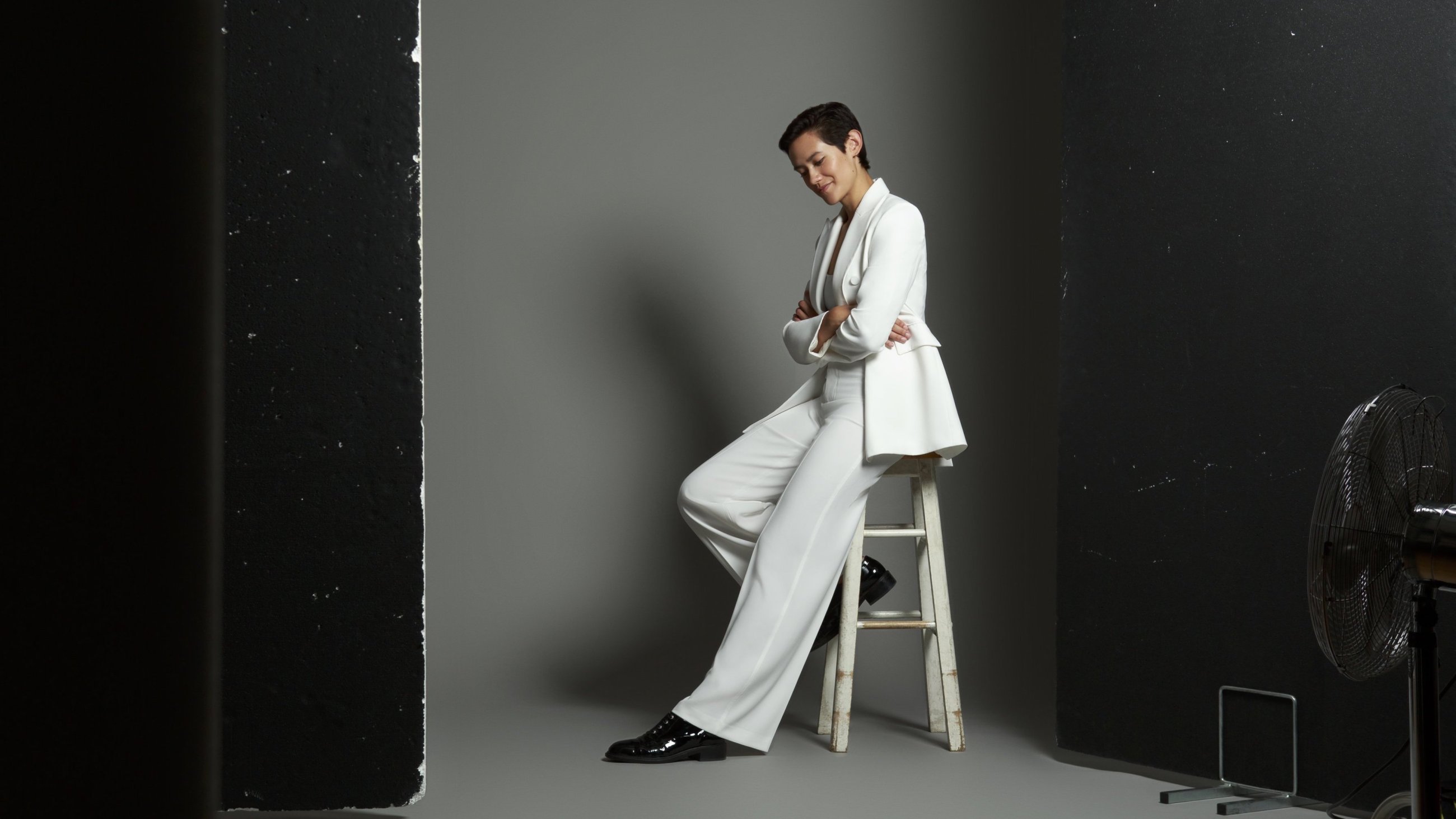 Stephanie Childress | HarrisonParrott