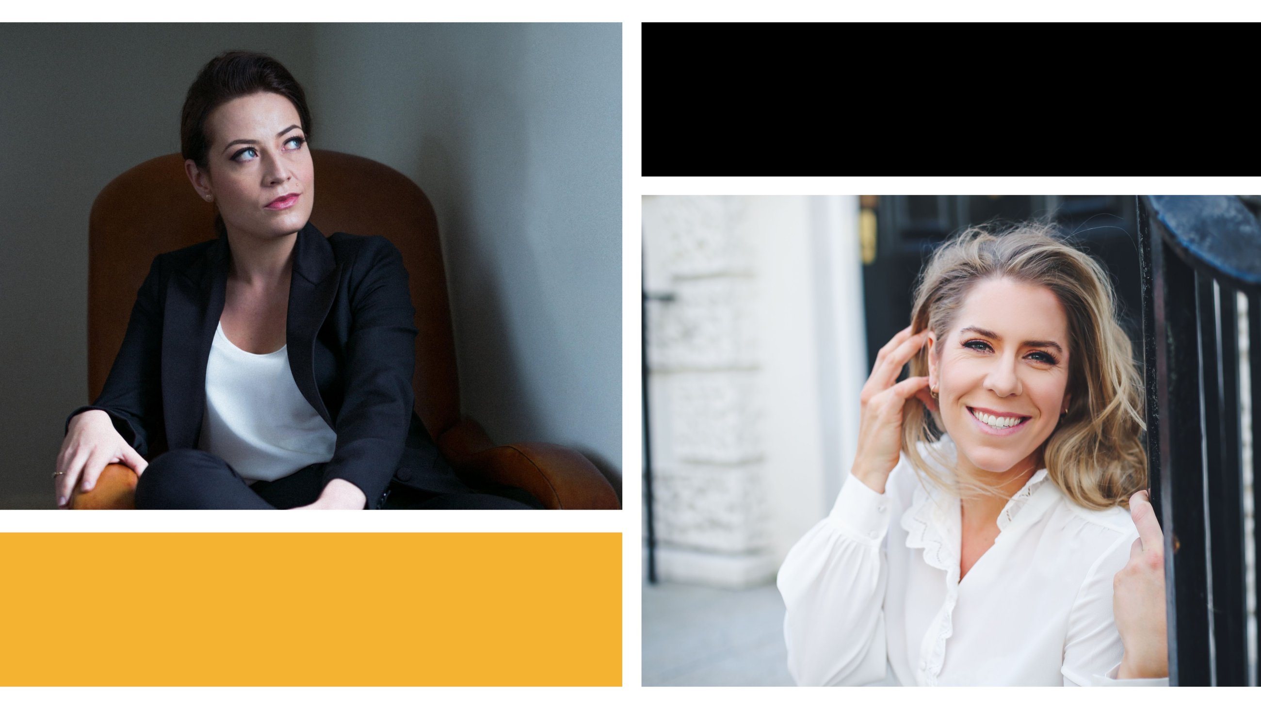 Lauren Fagan | HarrisonParrott