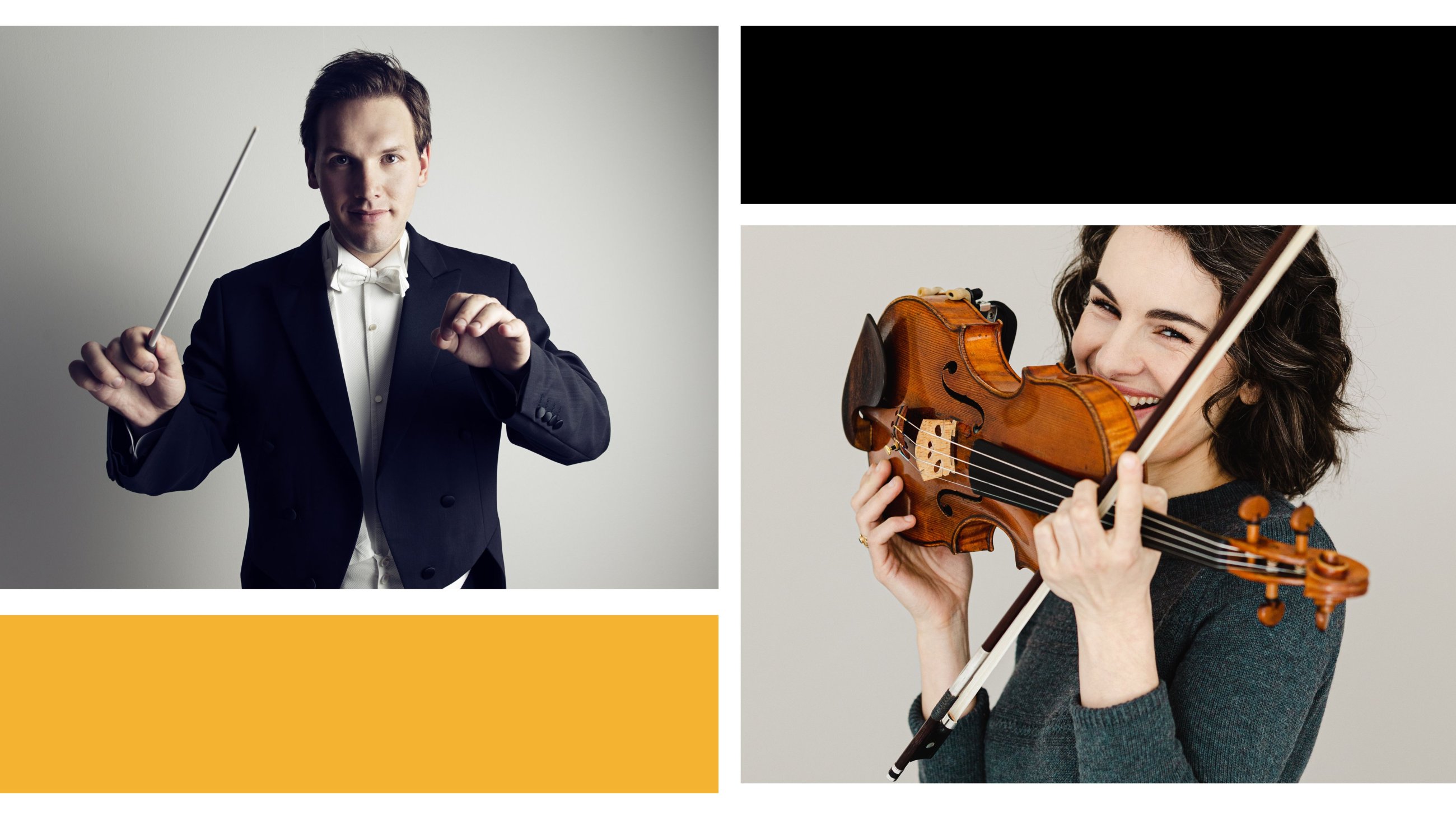 Gabriel Venzago Debuts with Singapore Symphony Orchestra | HarrisonParrott