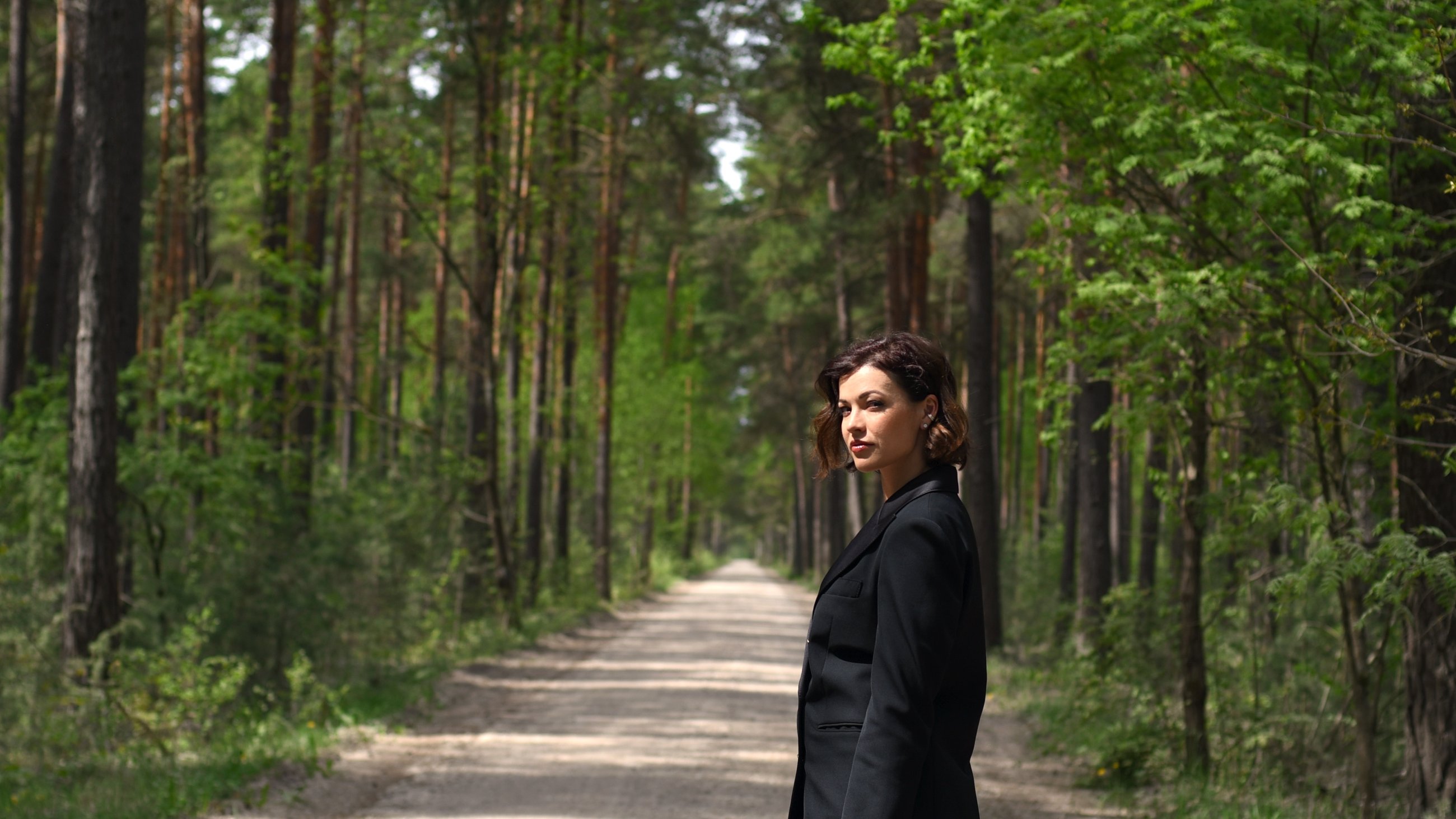 Ksenija Sidorova | HarrisonParrott