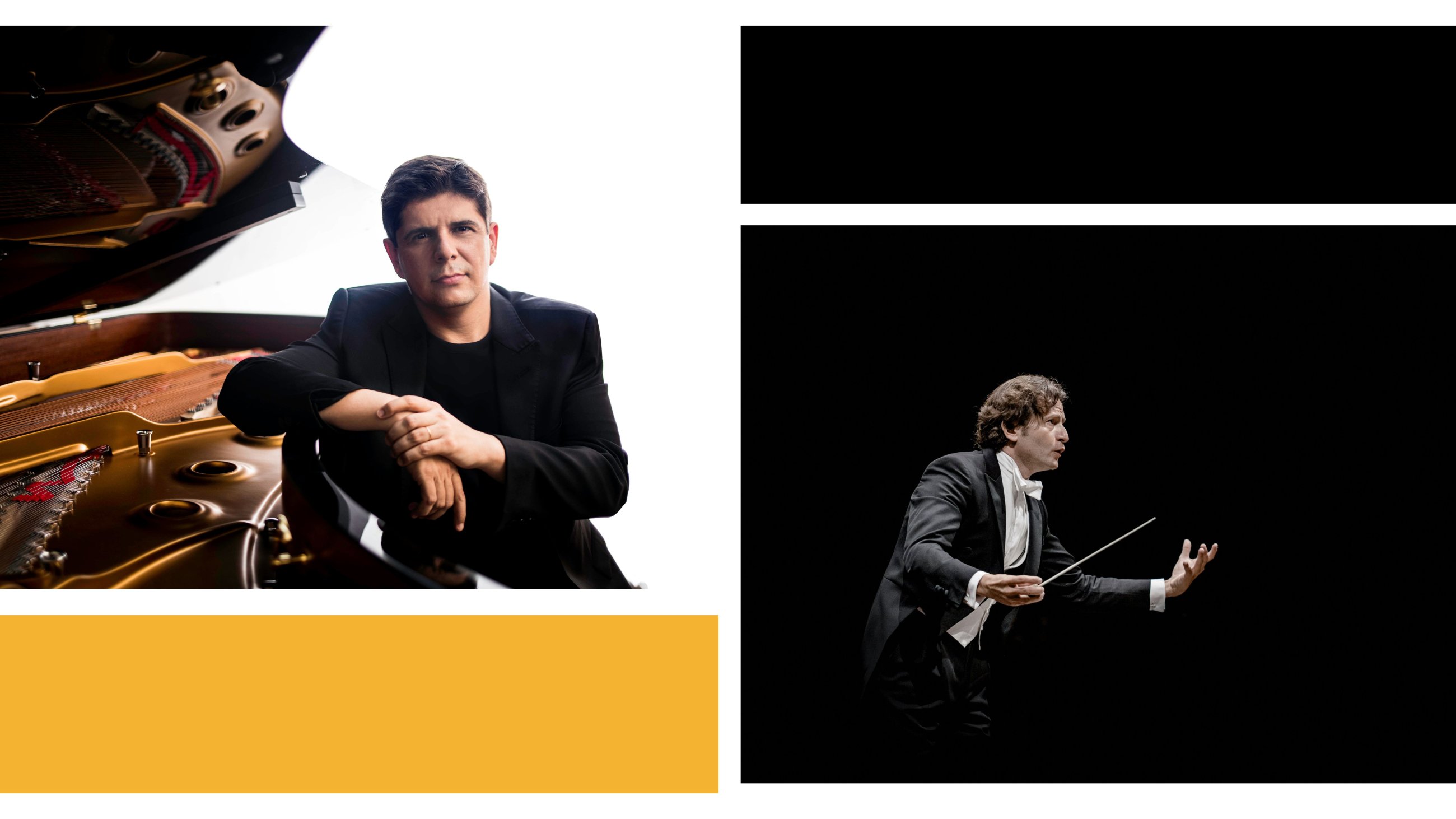 Javier Perianes | HarrisonParrott