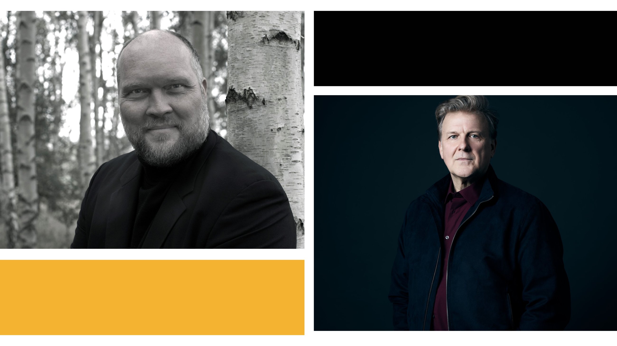 Stephen Milling | HarrisonParrott