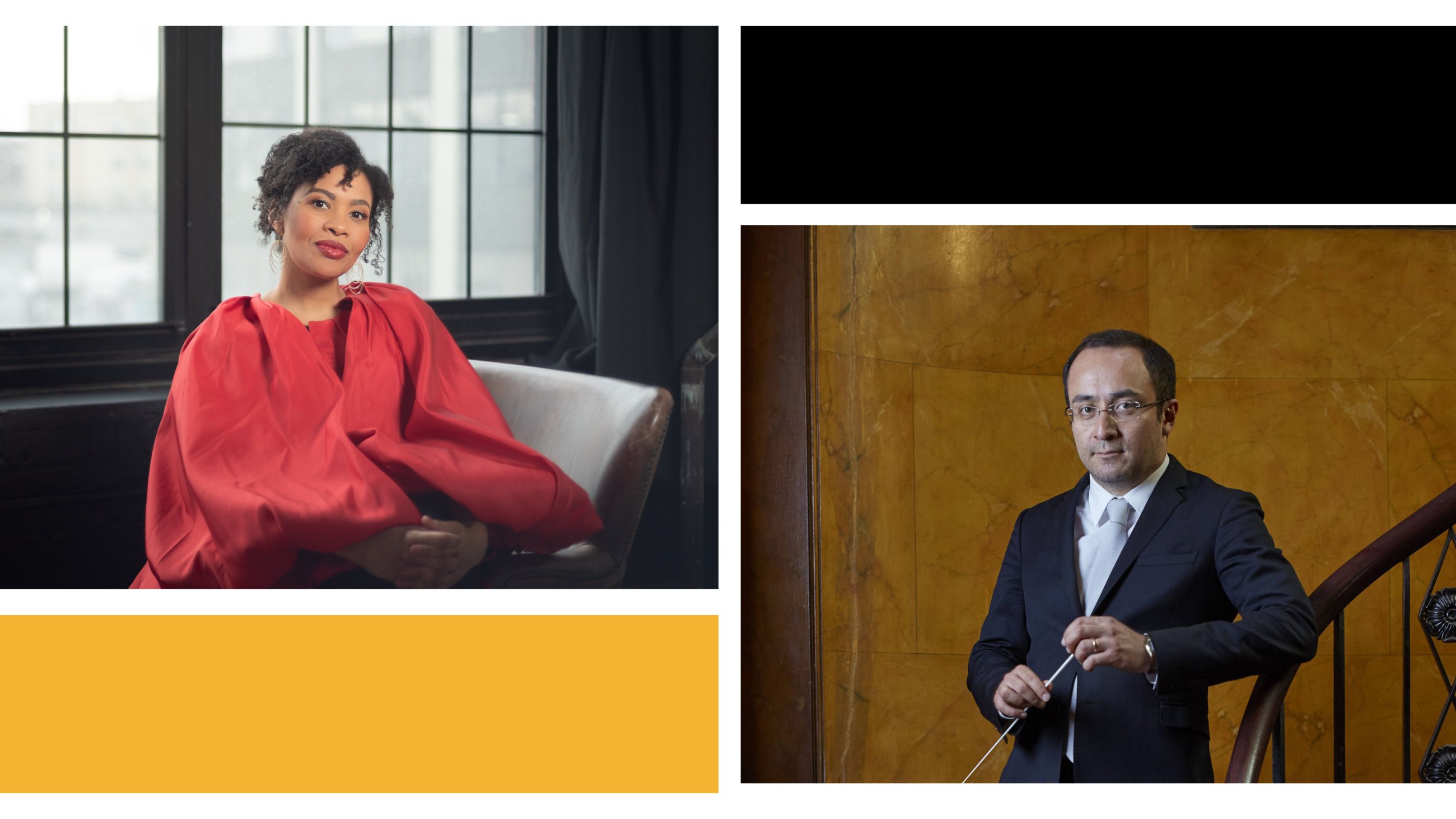 Golda Schultz | HarrisonParrott