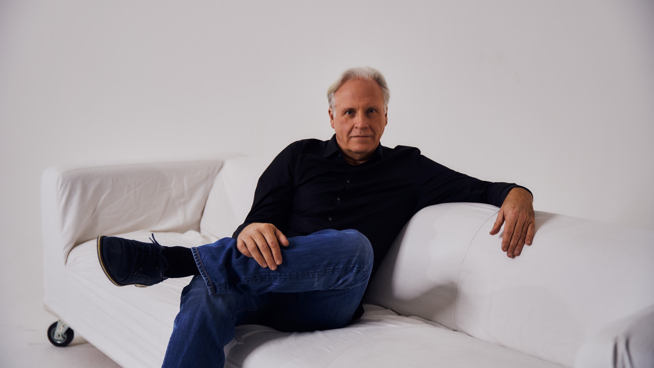 Markus Stenz | HarrisonParrott