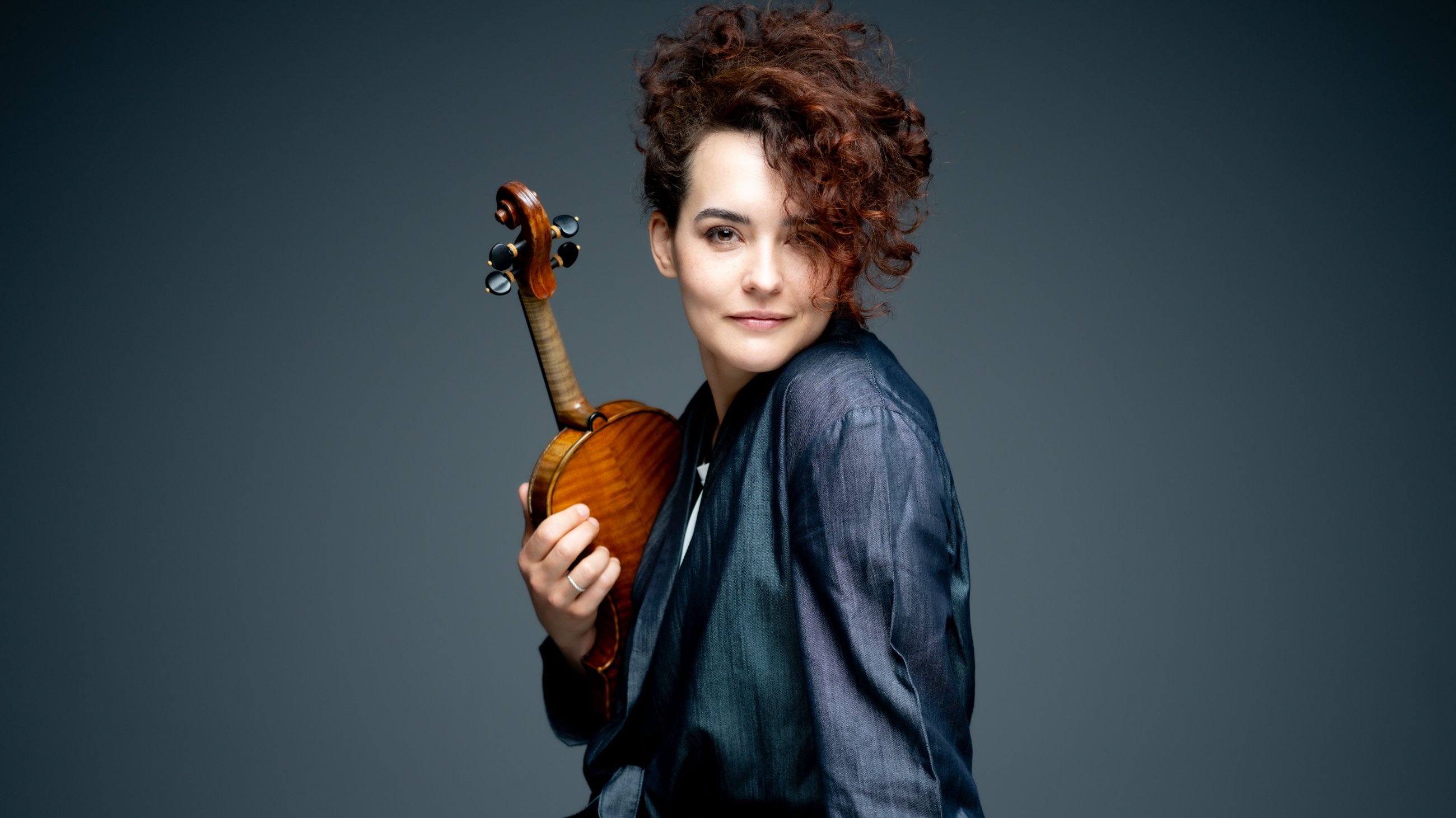 Alena Baeva | HarrisonParrott