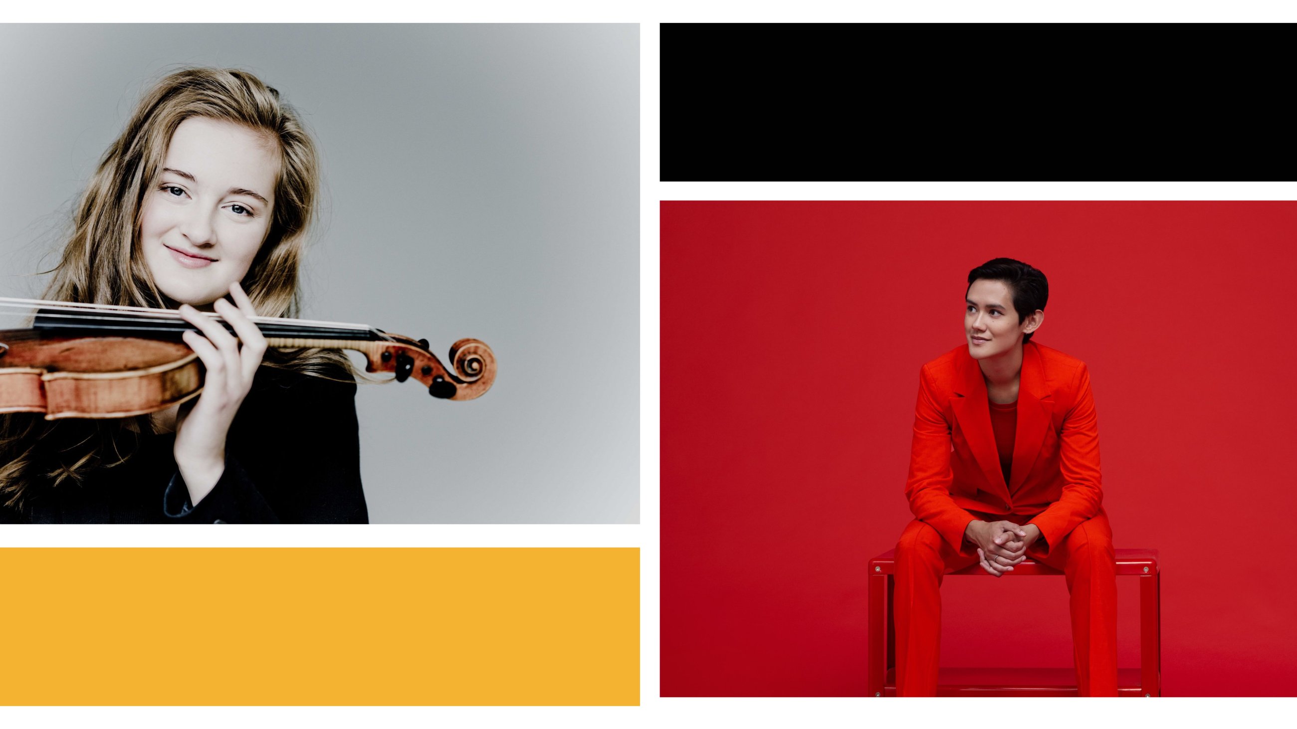 Stephanie Childress | HarrisonParrott