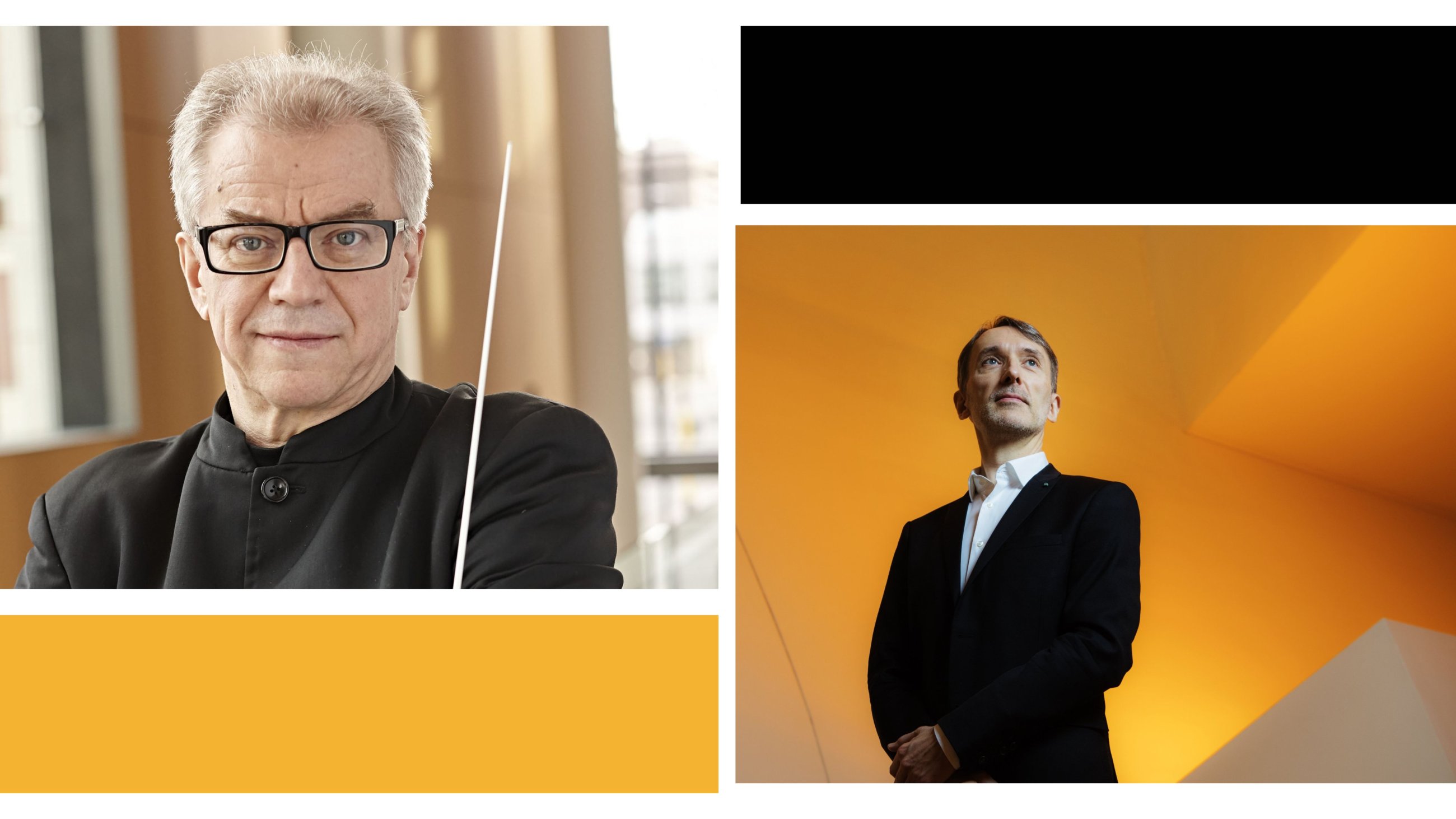 Olivier Latry | HarrisonParrott