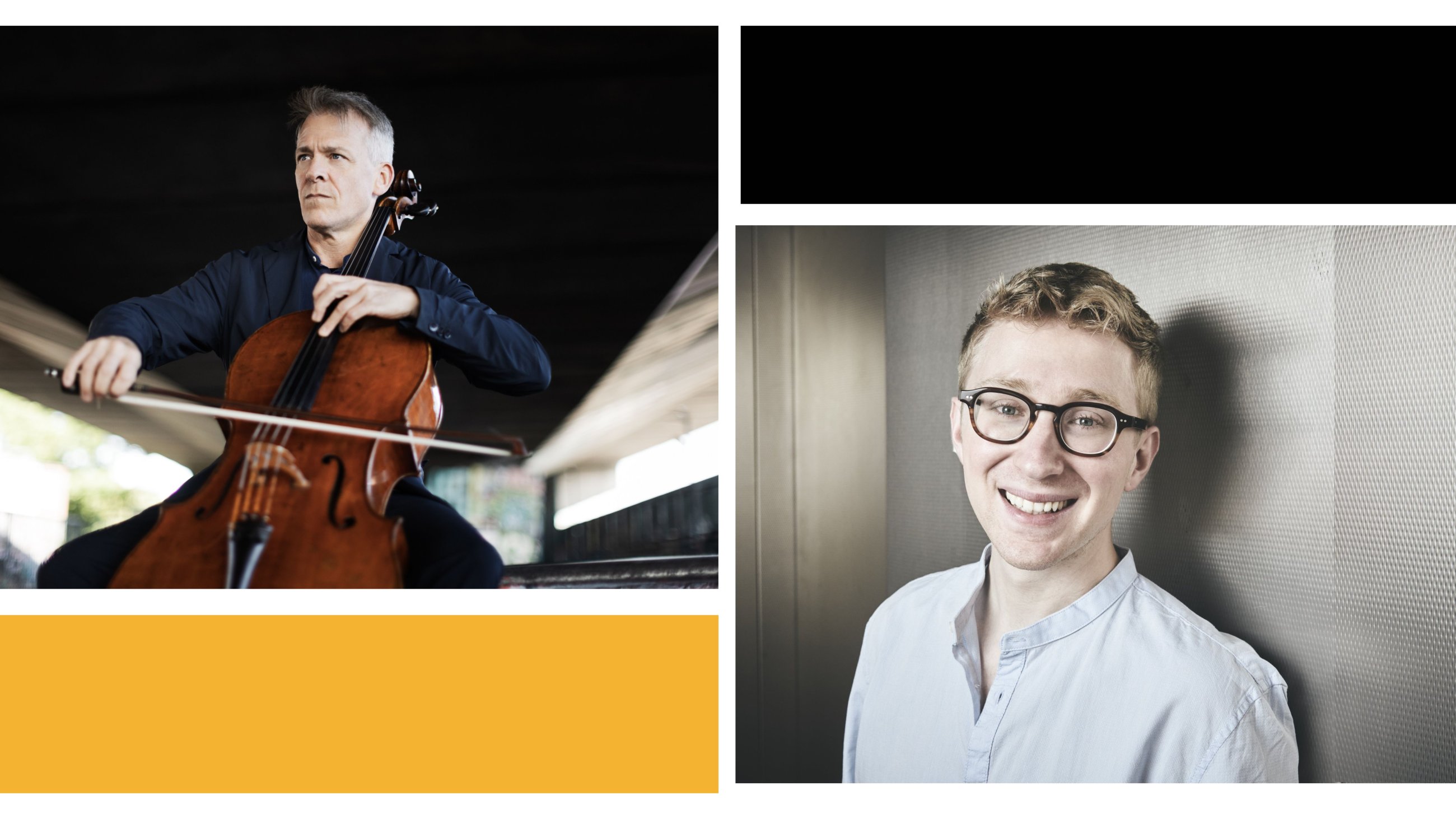 Patrick Hahn | HarrisonParrott