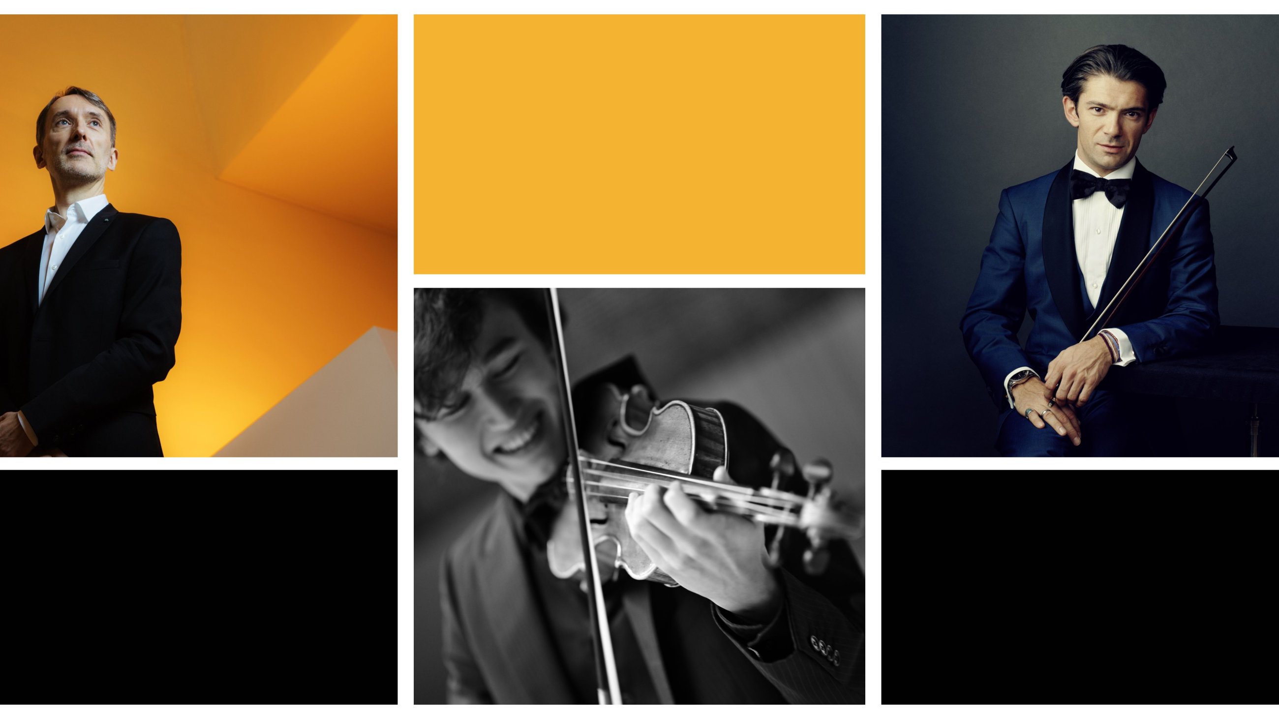 Olivier Latry | HarrisonParrott