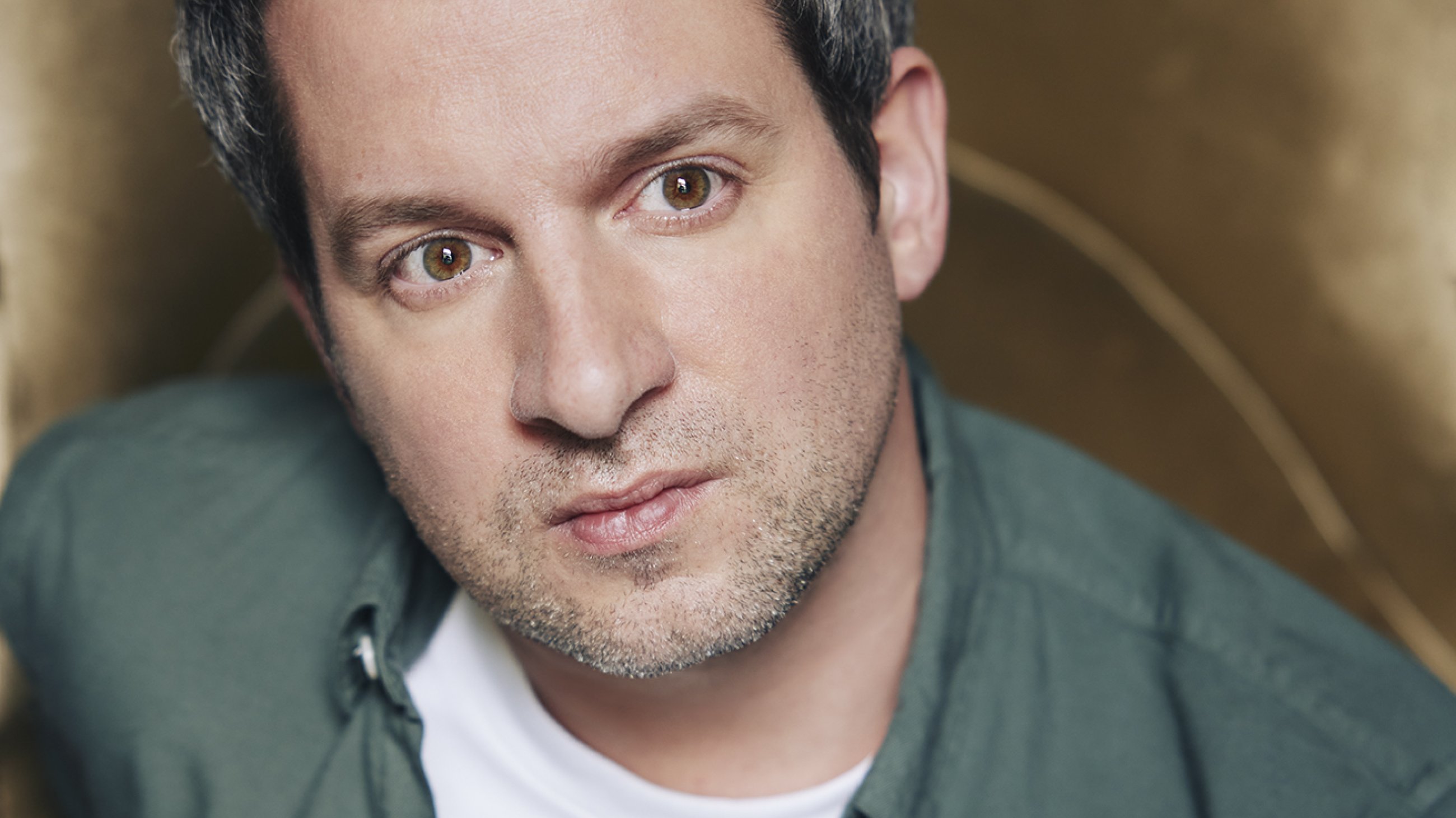 Bertrand Chamayou | HarrisonParrott