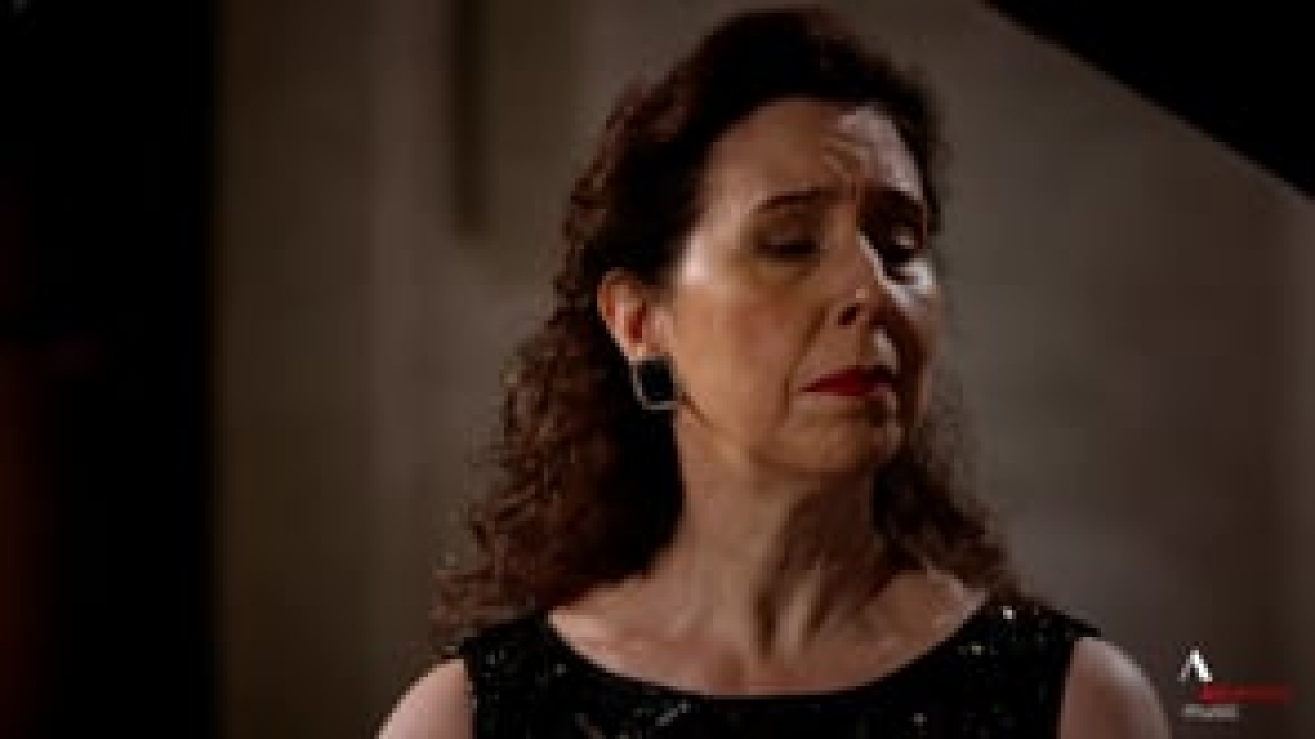 Angela Hewitt | HarrisonParrott