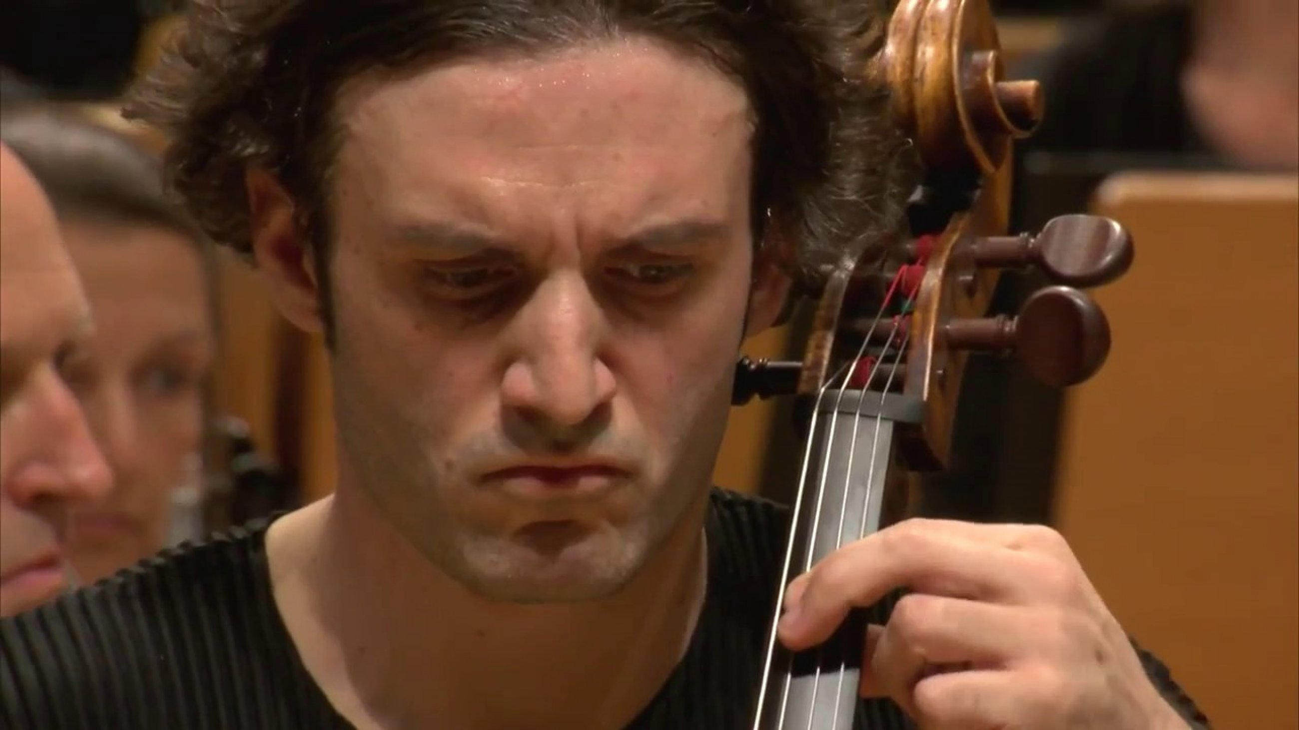 Nicolas Altstaedt | HarrisonParrott