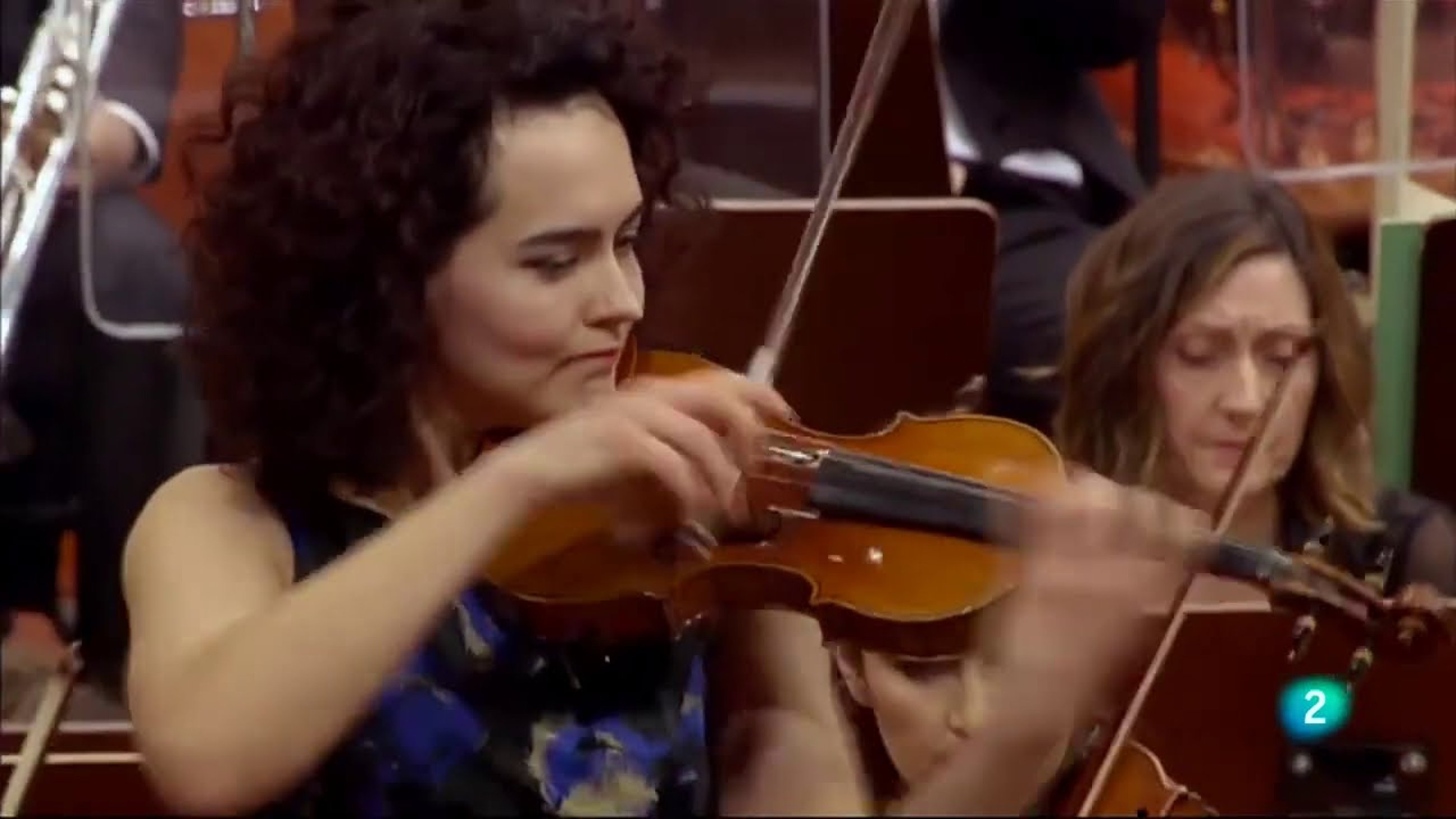 Alena Baeva | HarrisonParrott