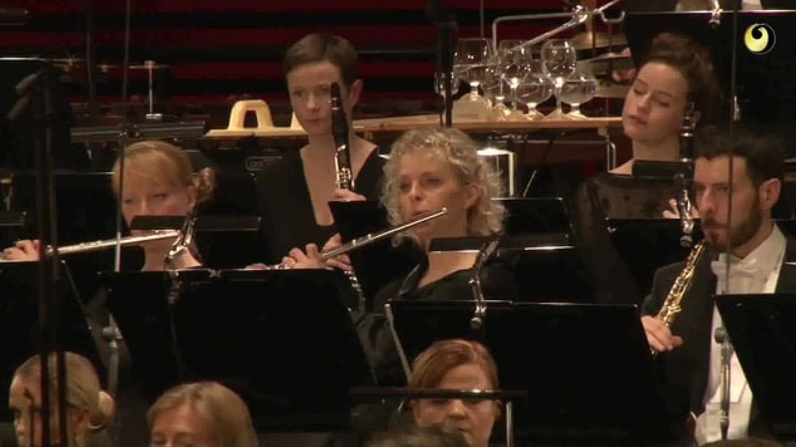 Daníel Bjarnason | HarrisonParrott