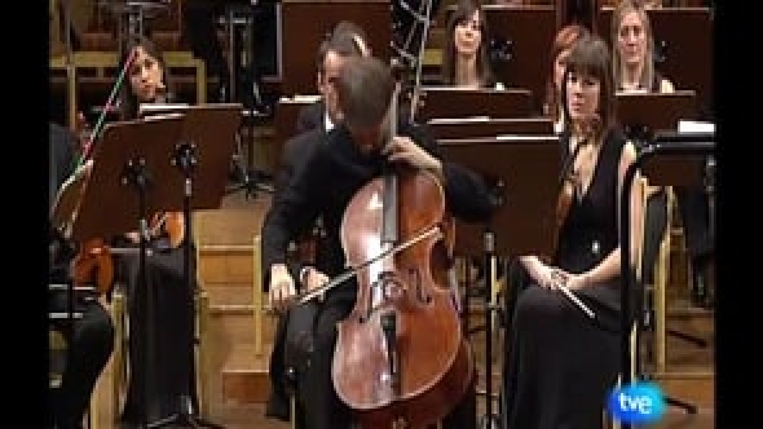 Alban Gerhardt | HarrisonParrott