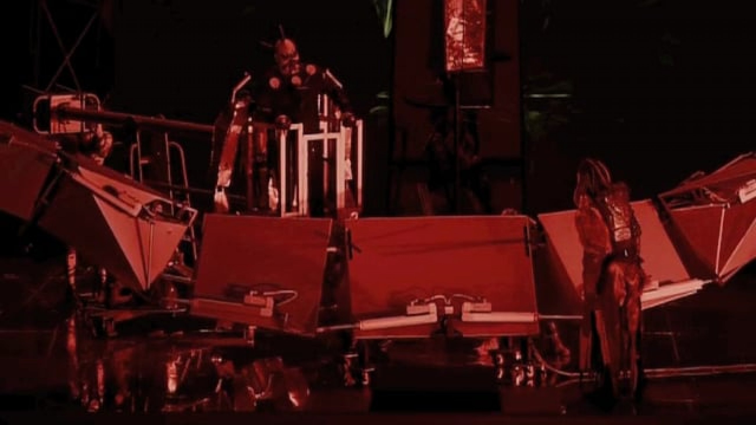 Stephen Milling | HarrisonParrott