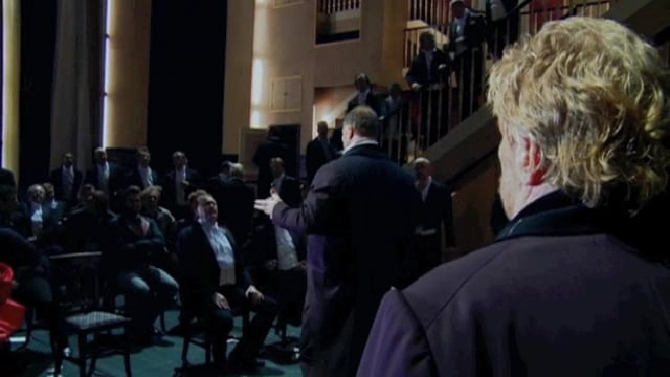 Stephen Milling | HarrisonParrott