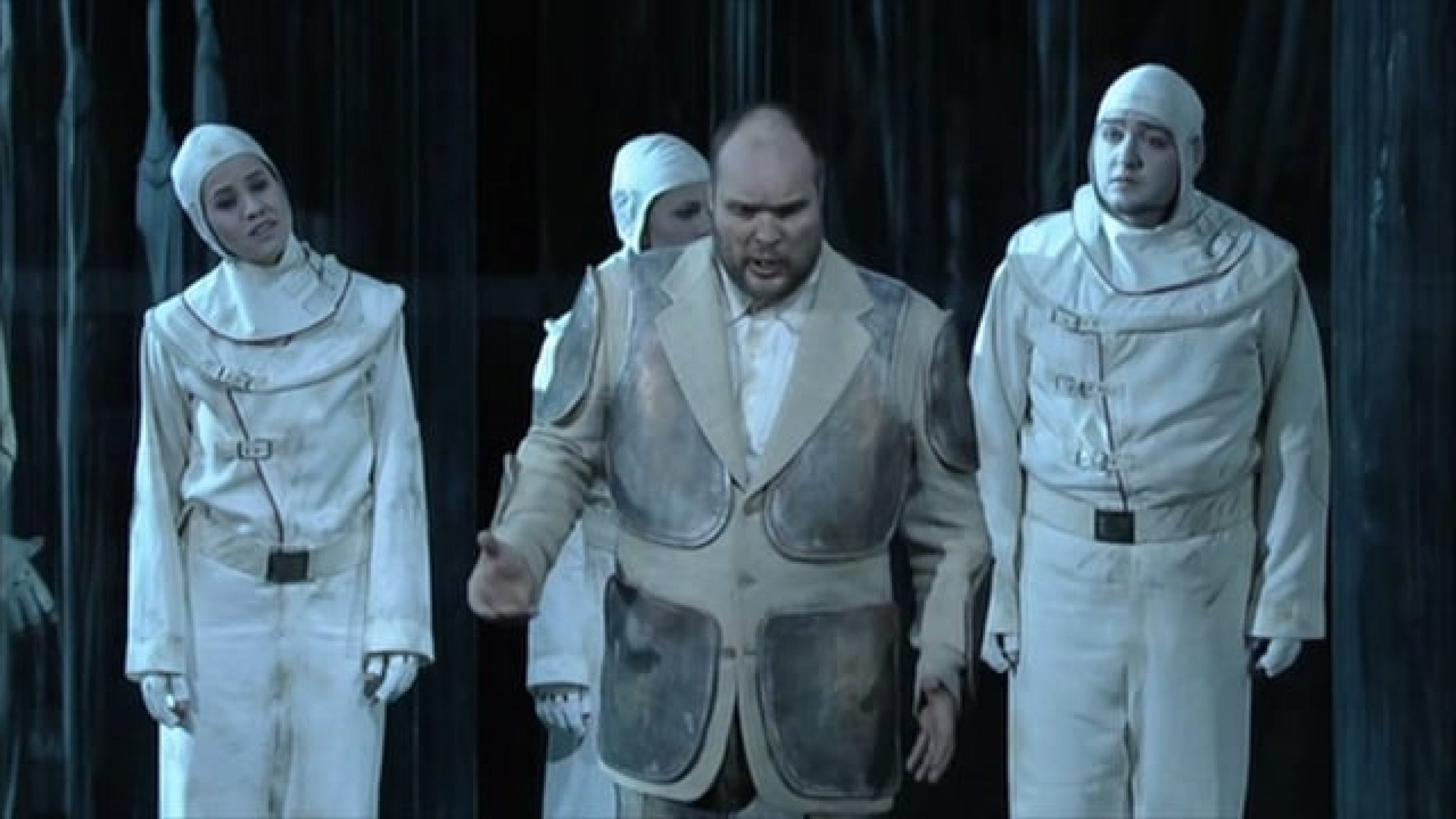 Stephen Milling | HarrisonParrott