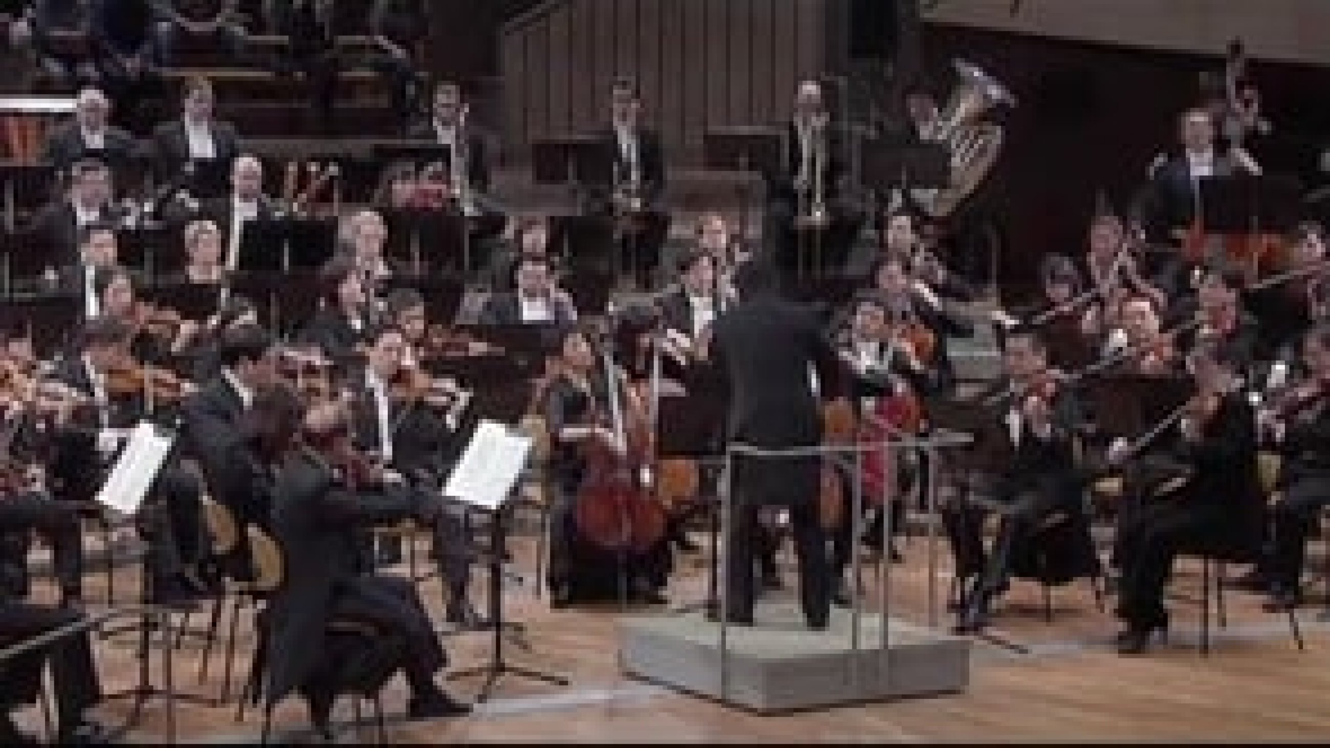 Lan Shui | HarrisonParrott