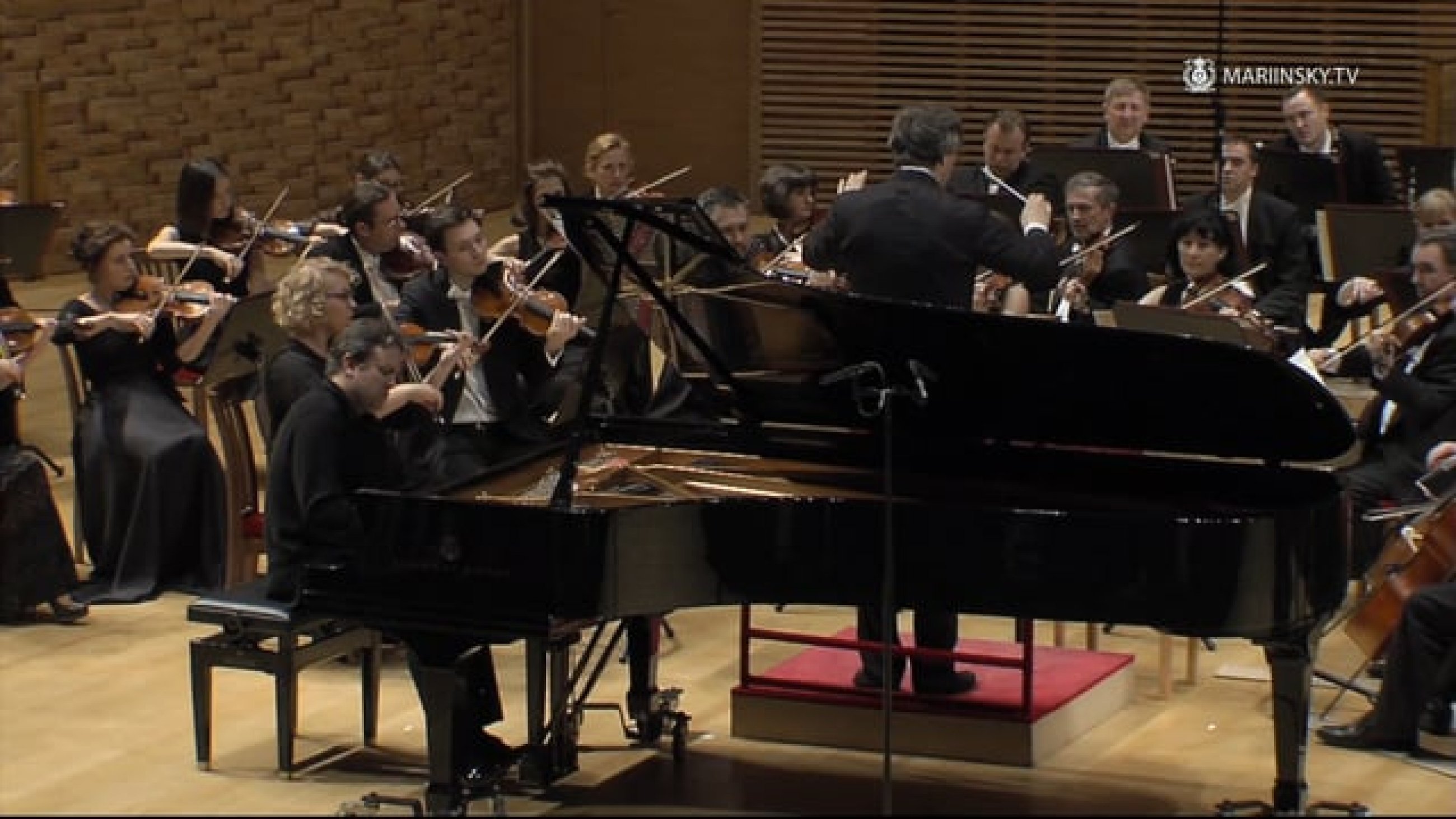 Alexei Volodin | HarrisonParrott