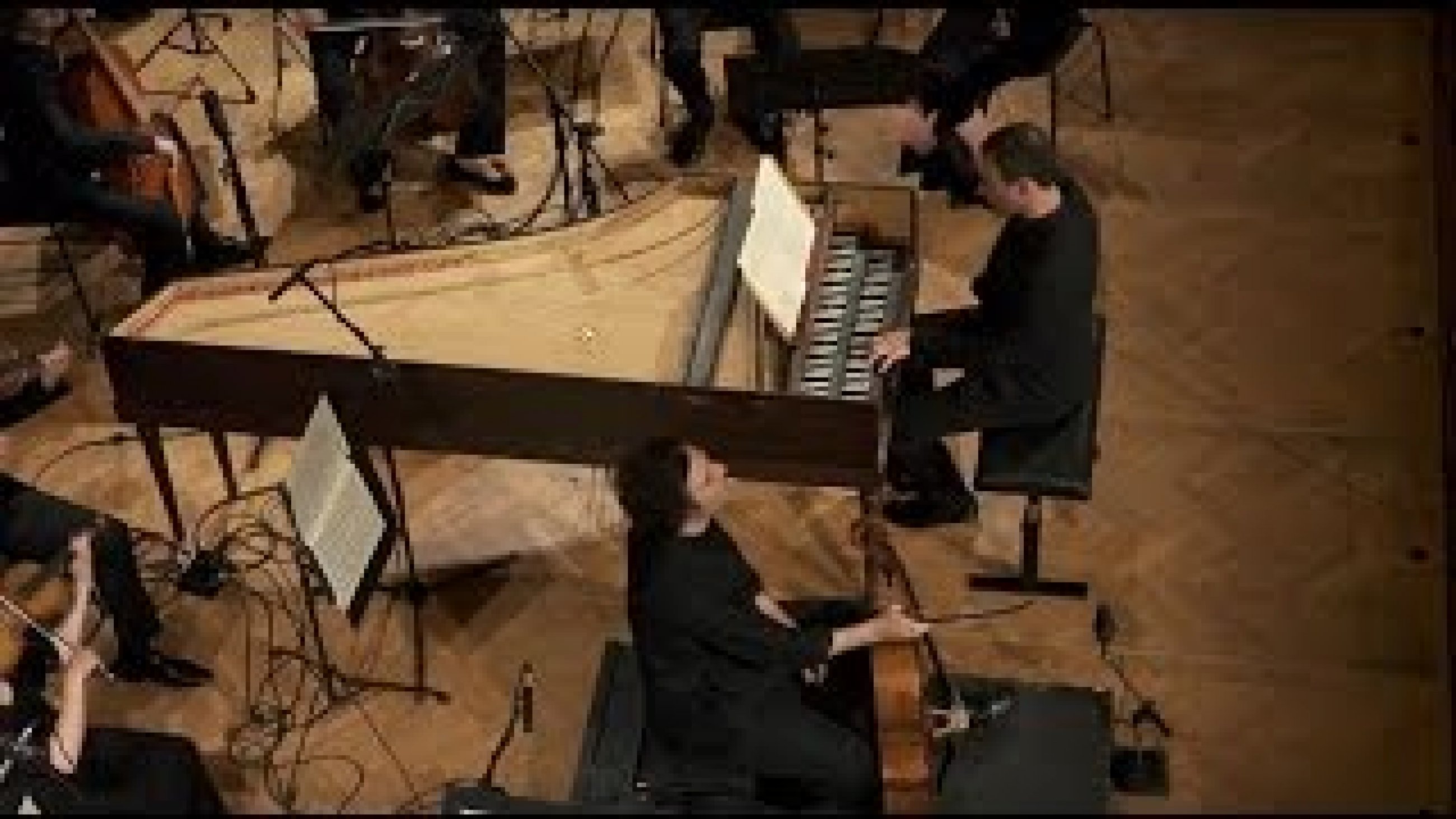 Nicolas Altstaedt | HarrisonParrott