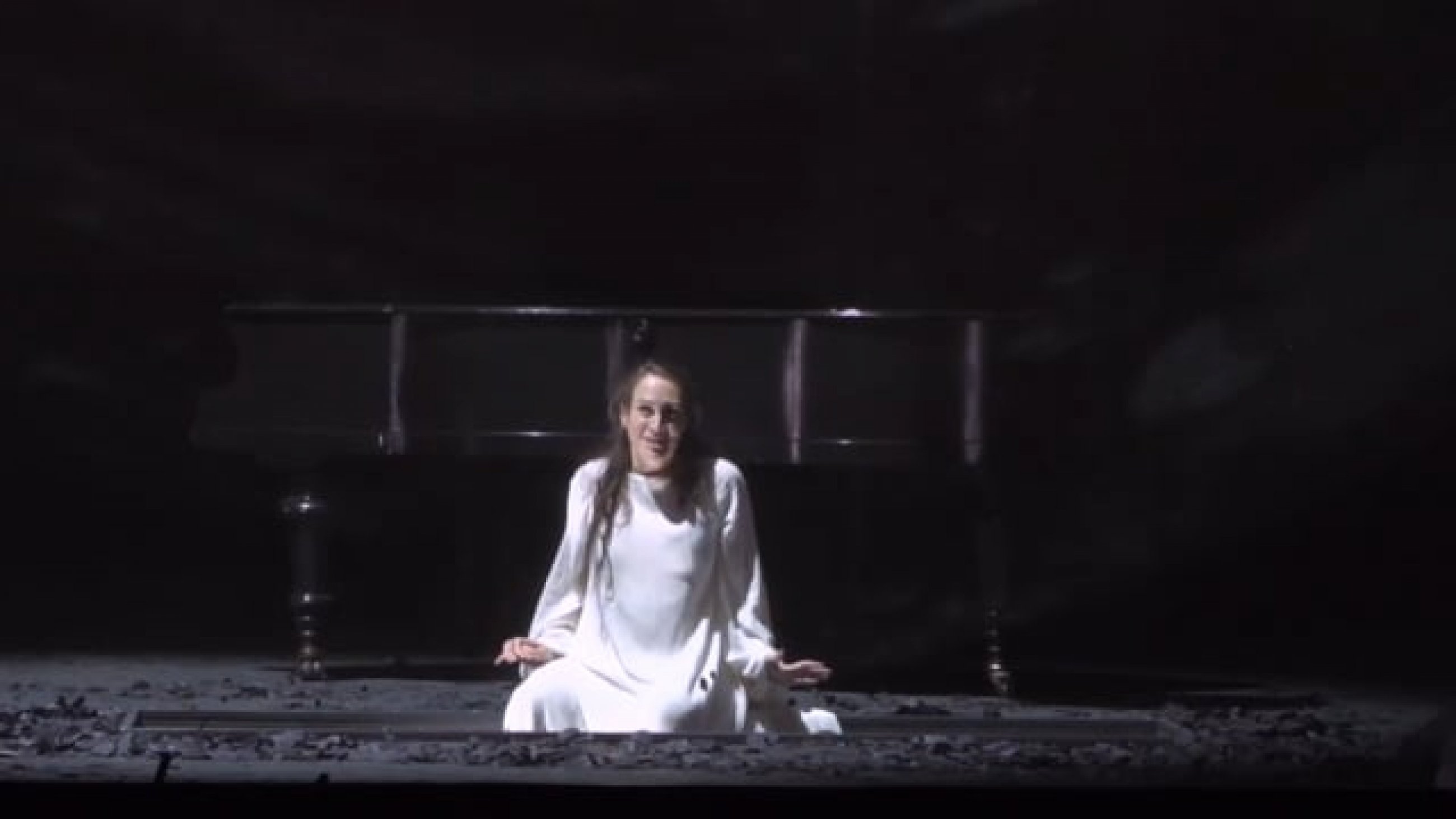 Brenda Rae | HarrisonParrott