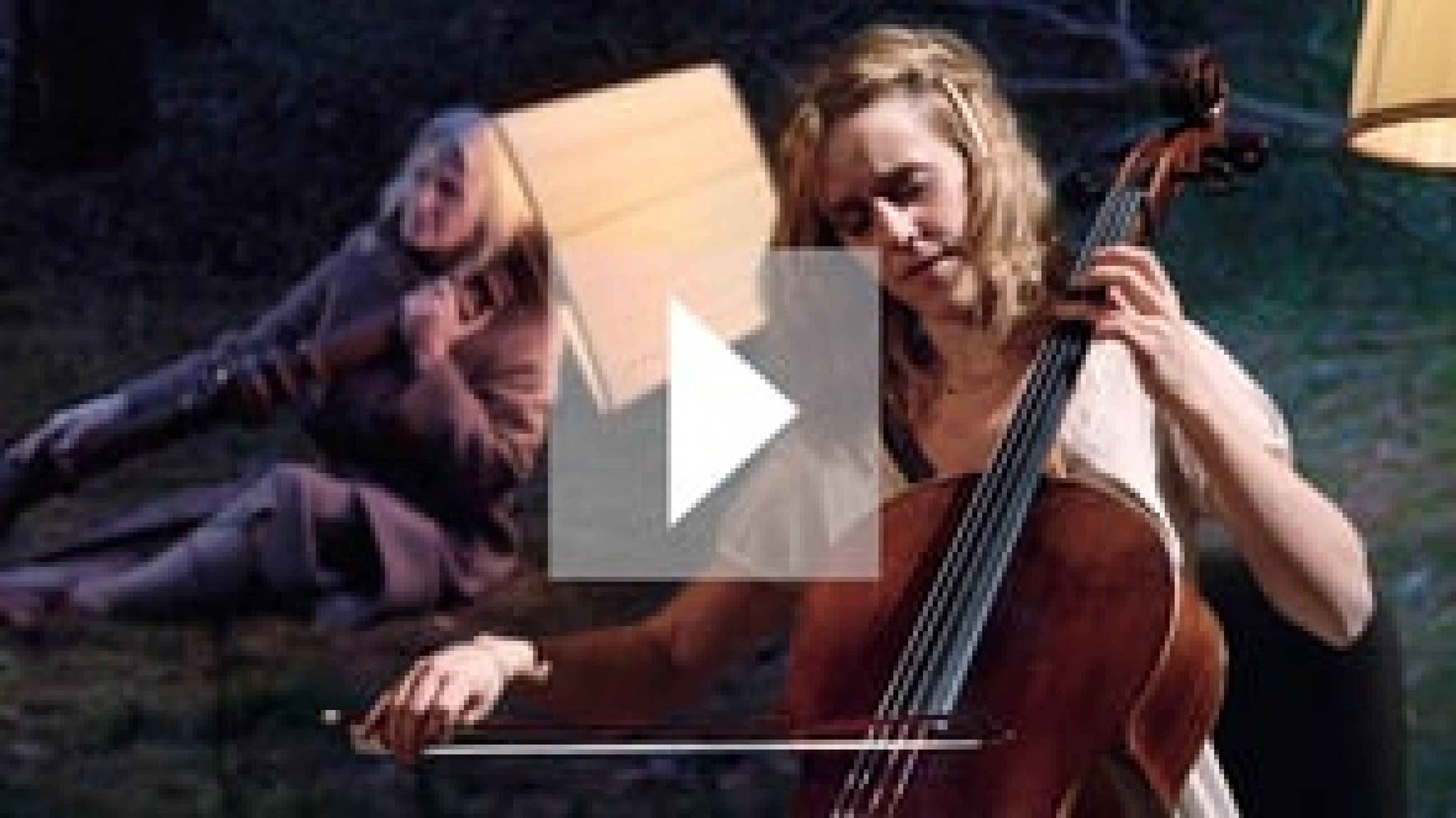 Sol Gabetta | HarrisonParrott