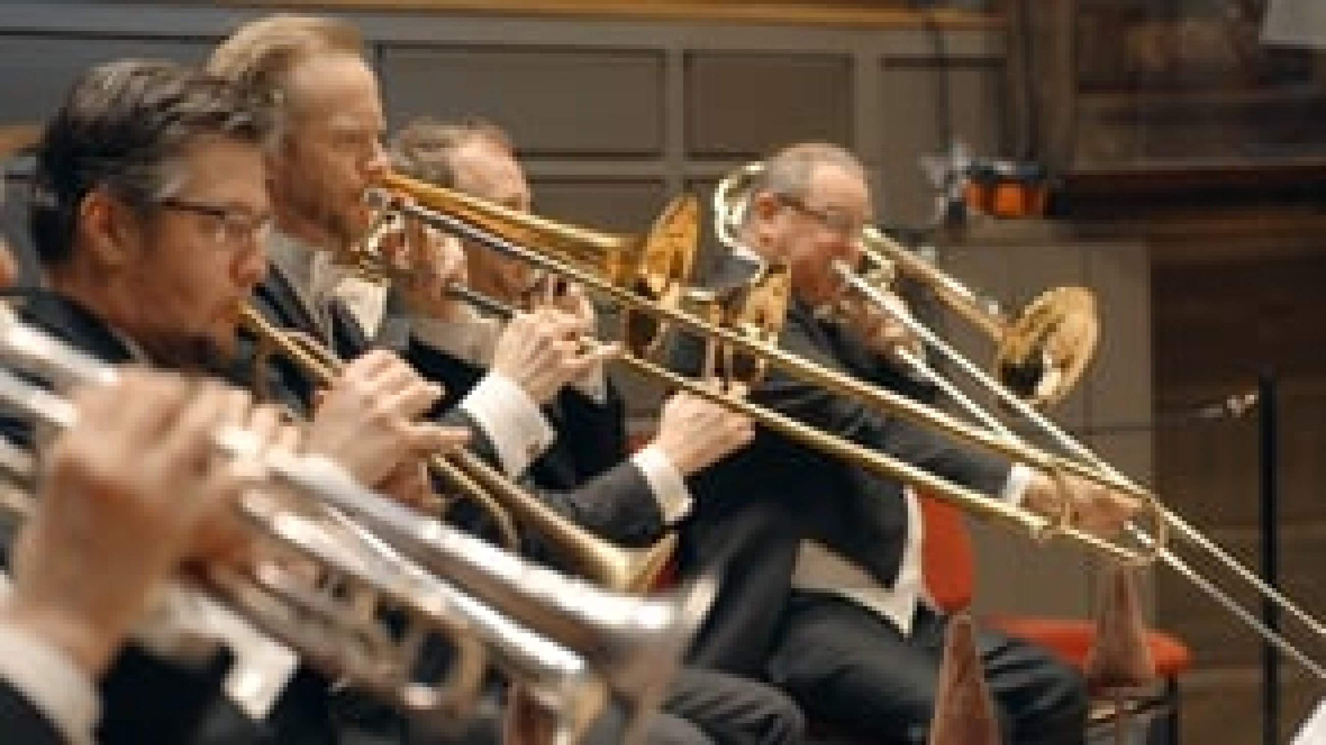 Royal Stockholm Philharmonic Orchestra | HarrisonParrott